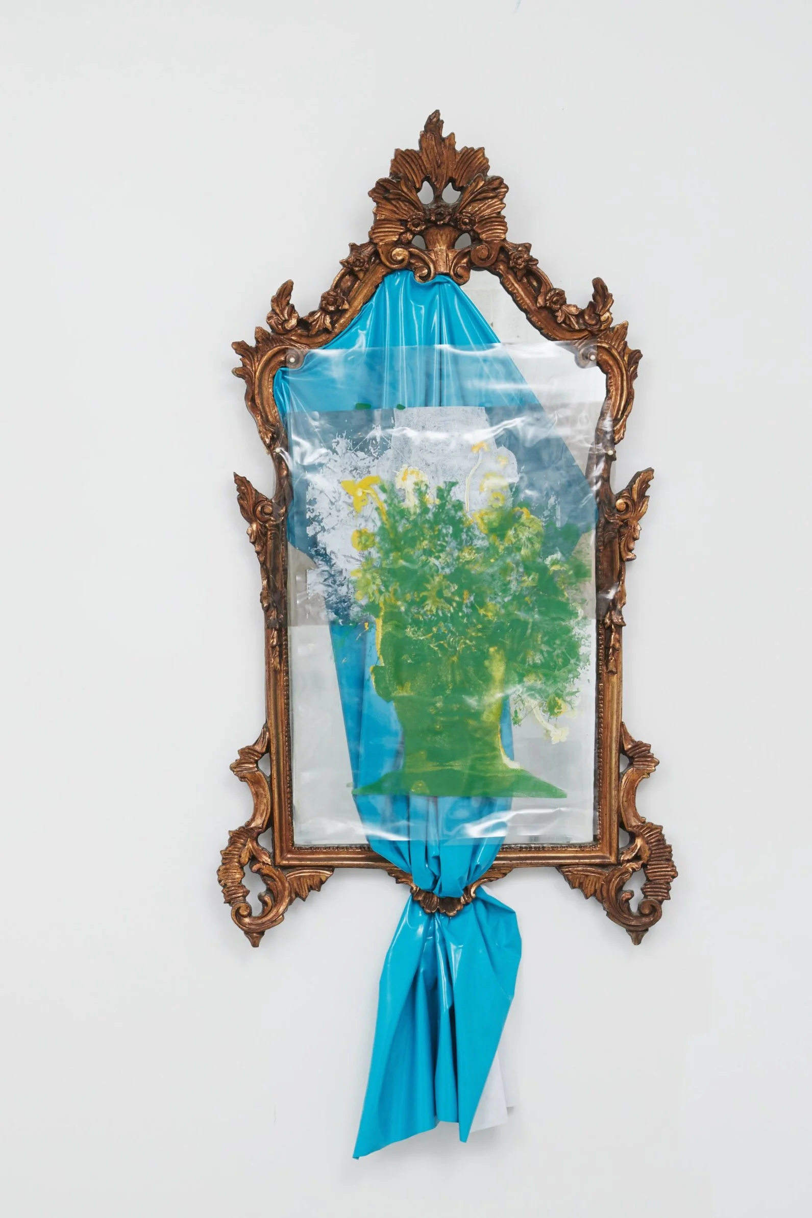 Did it for the culture — Michael C. Winfield