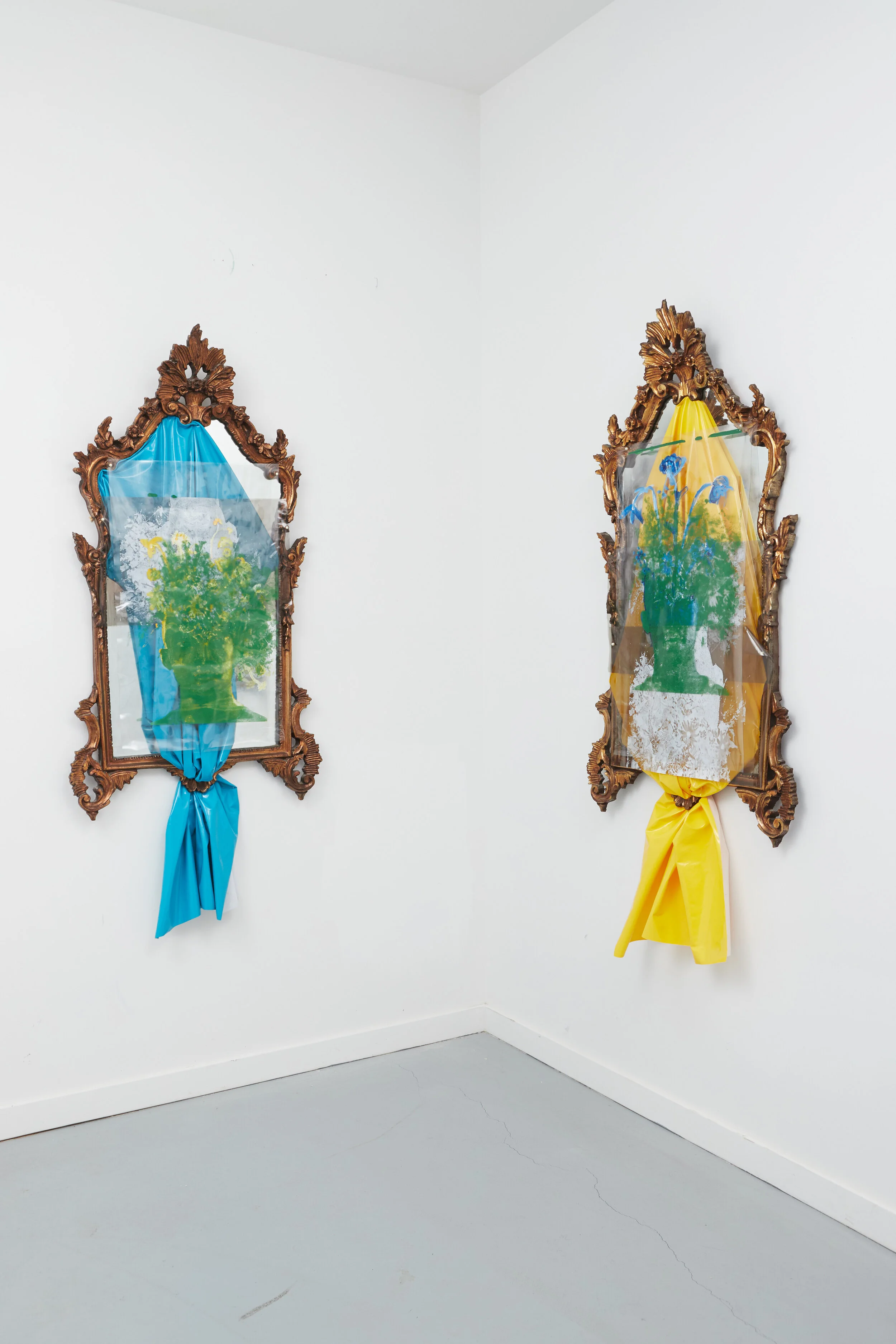 Did it for the culture — Michael C. Winfield