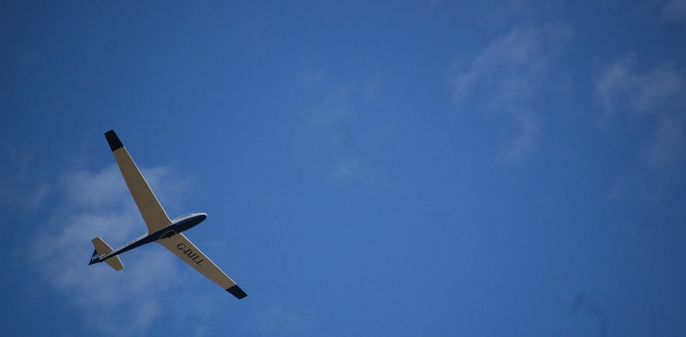 About Us — Bidford Gliding & Flying Club