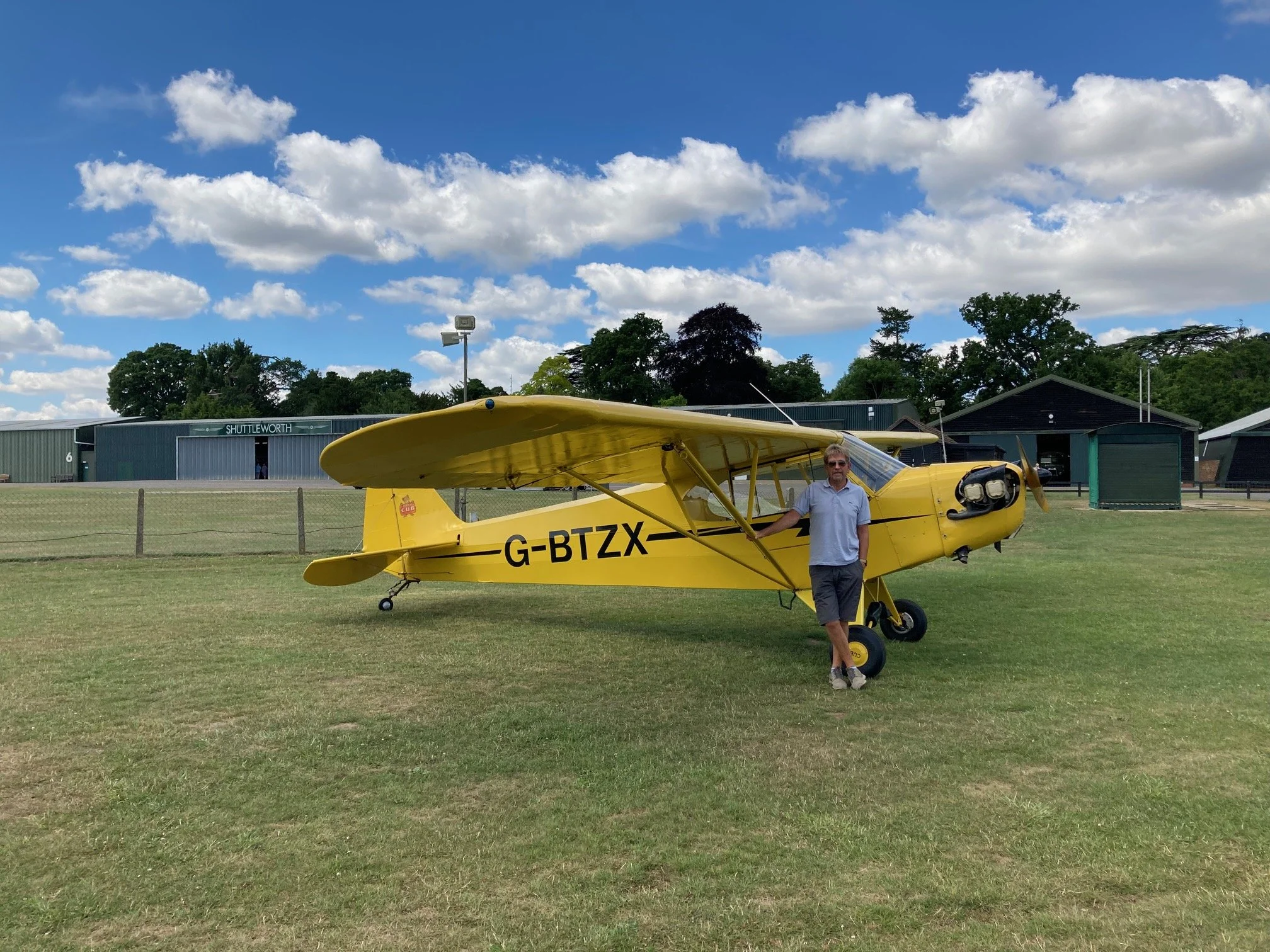 Remembering WWII 80th Anniversary of Naval Losses — Bidford Gliding ...