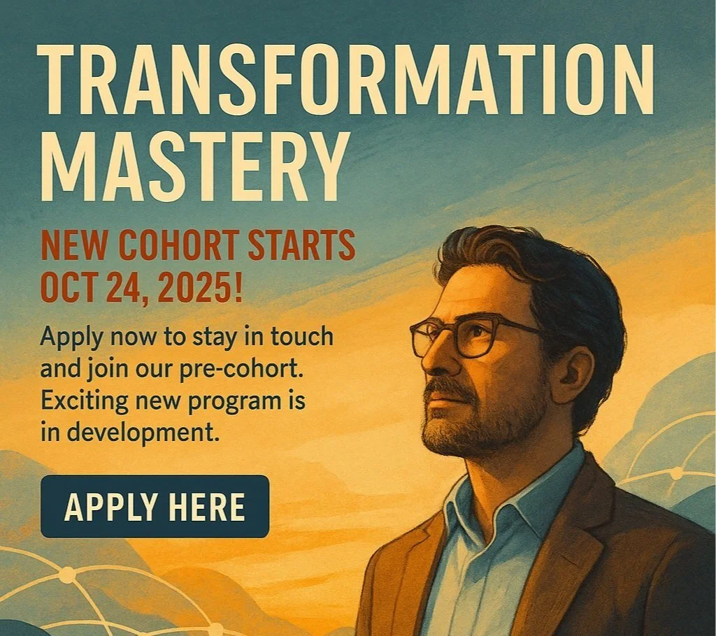 Transformation-mastery-details — The Collective Edge