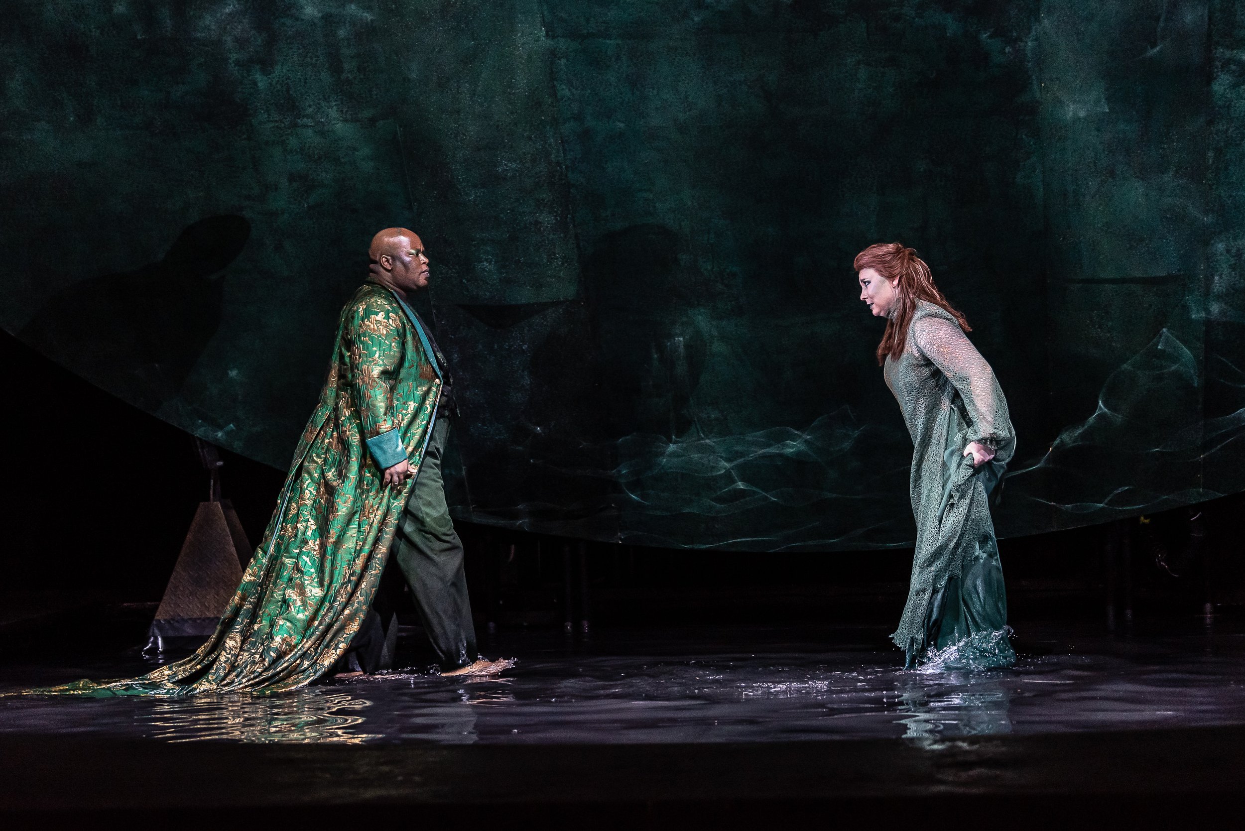 Media — Musa Ngqungwana