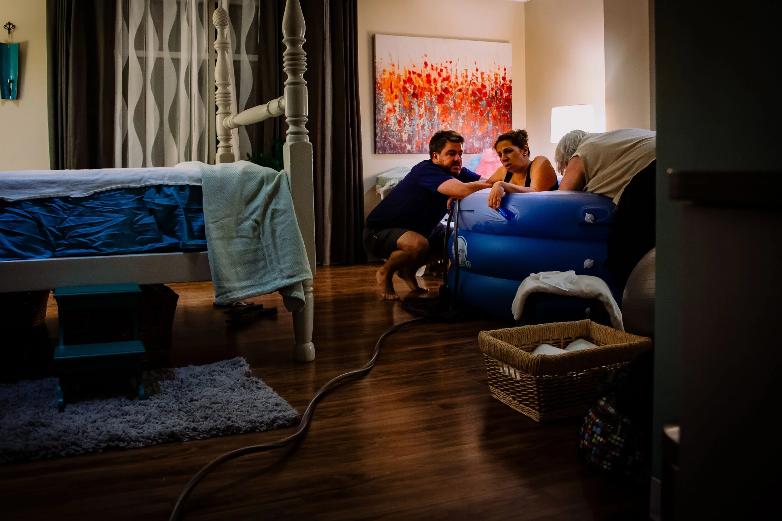 Model of Care — Atlanta Birth Center
