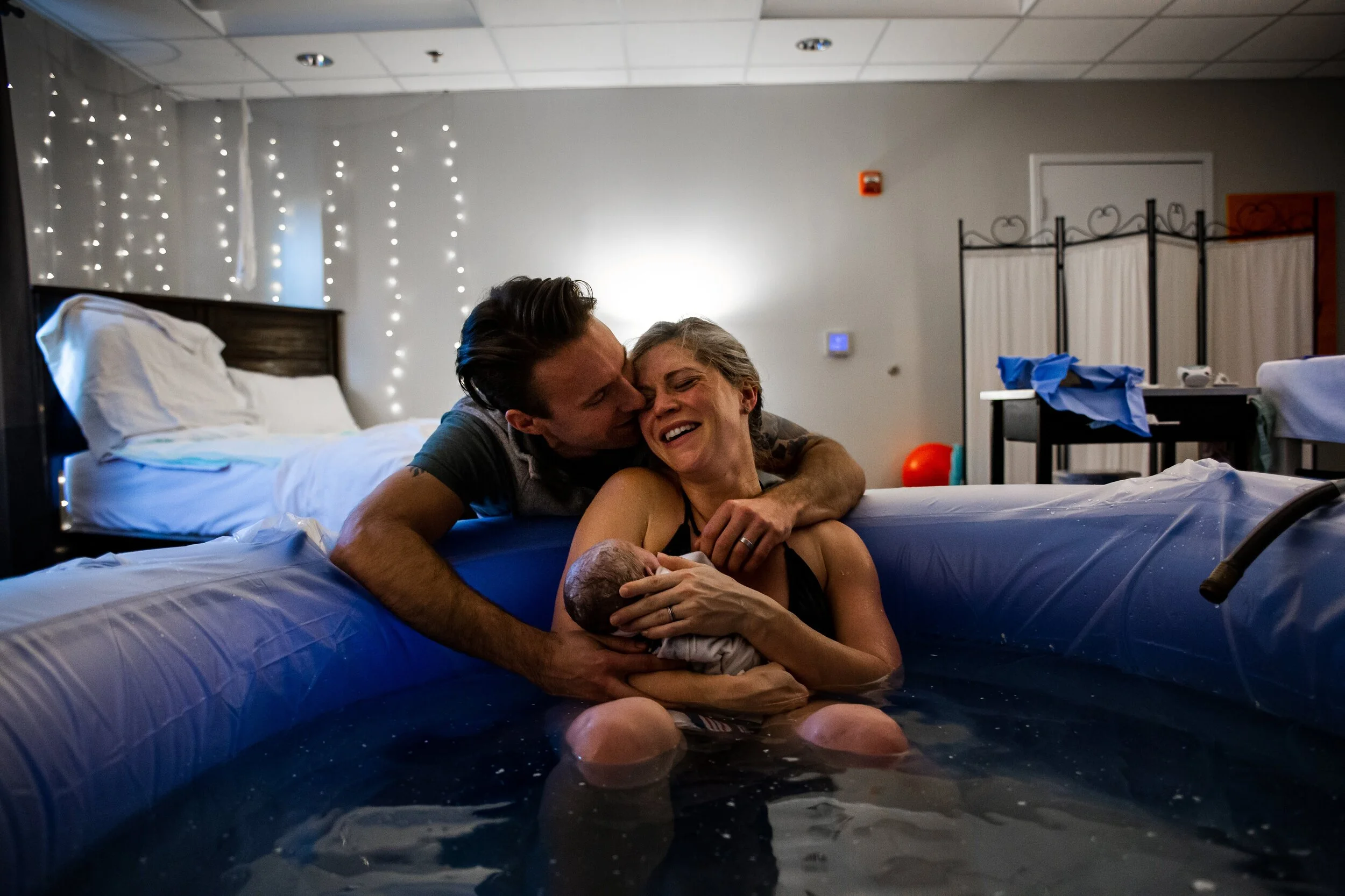 Model of Care — Atlanta Birth Center