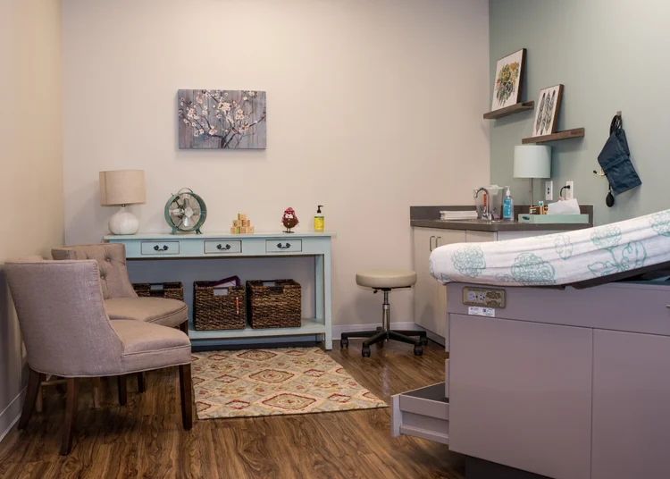 Intake — Atlanta Birth Center