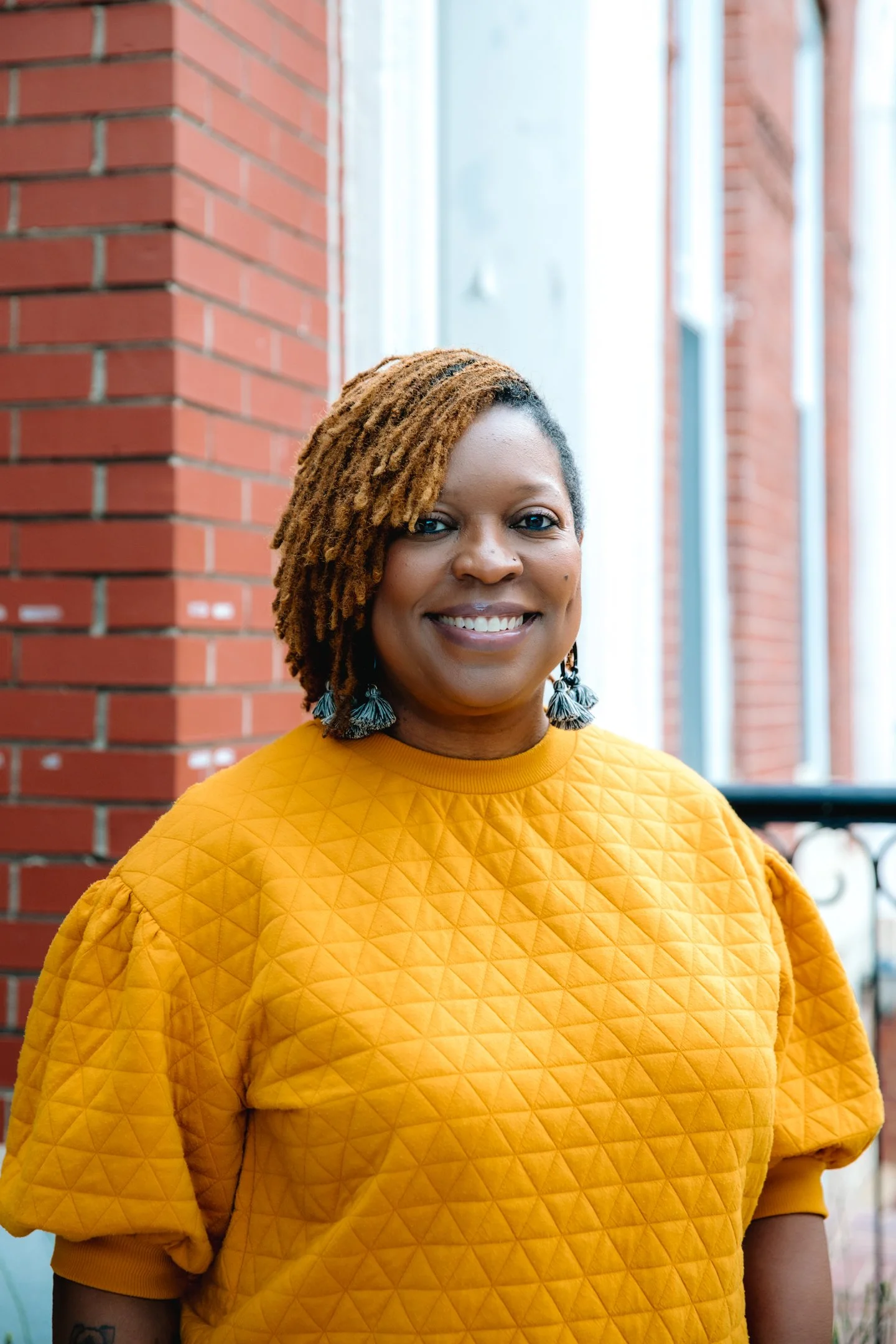 Danielle Allen — Atlanta Birth Center