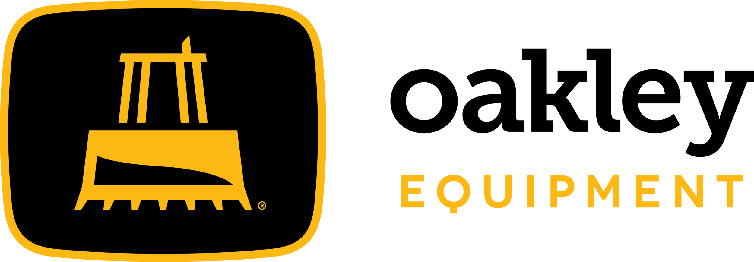 Oakley Logo Png