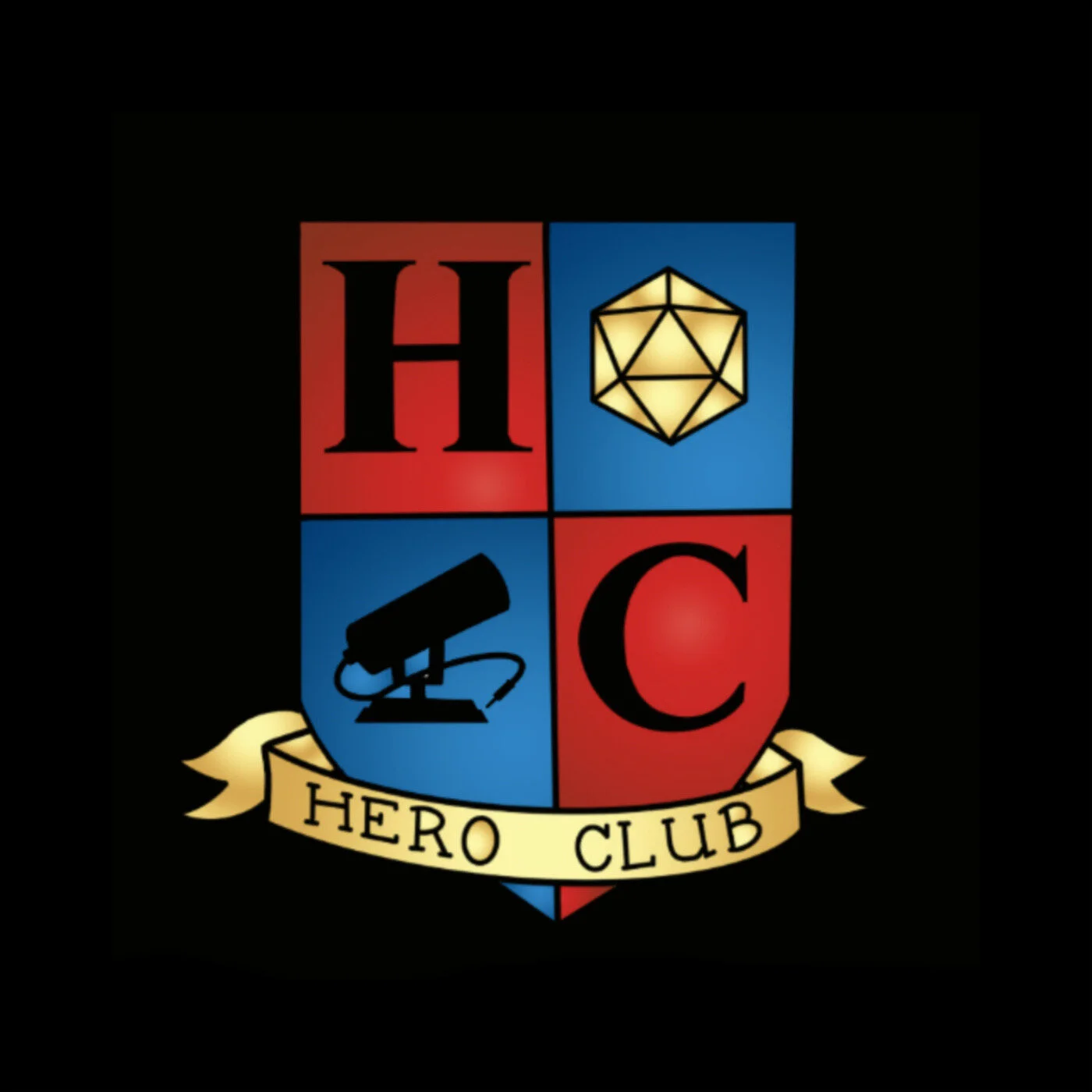 Hero Club