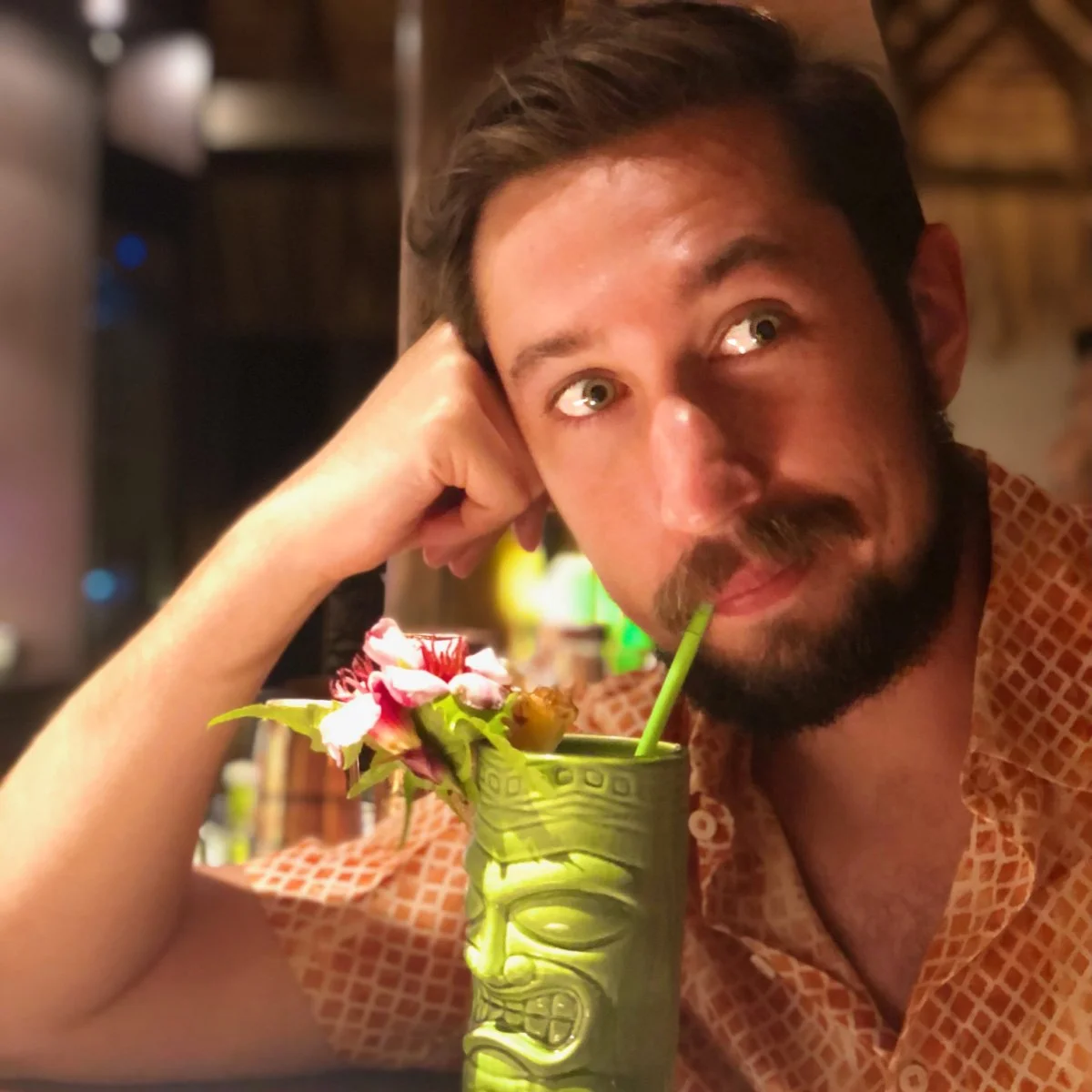 Nick Williams — Hero Club