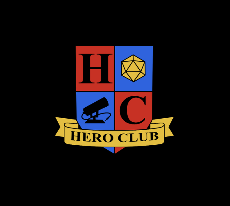Hero Club