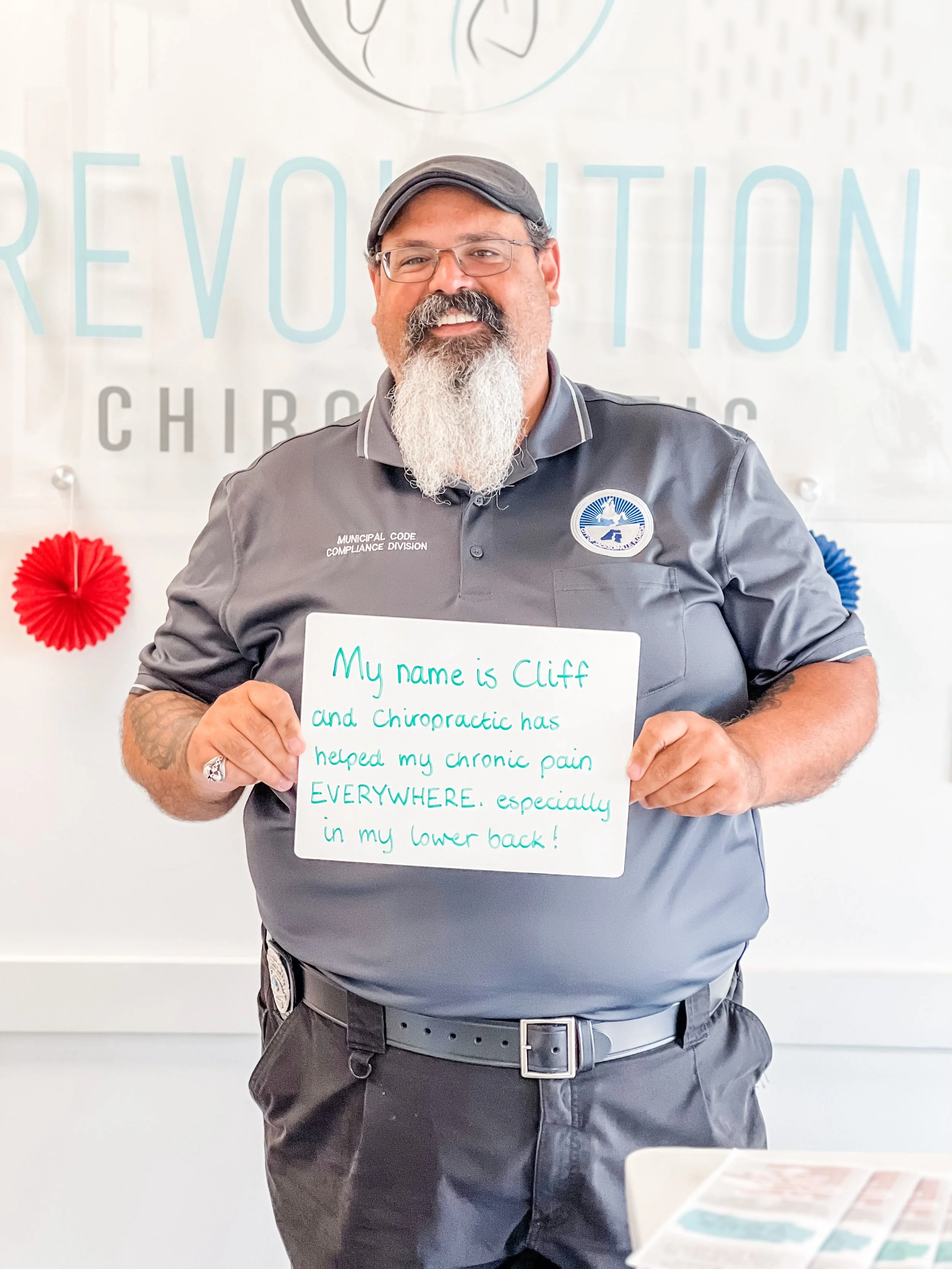 Chiropractor Jacksonville FL, Book Today | Revolution Chiro