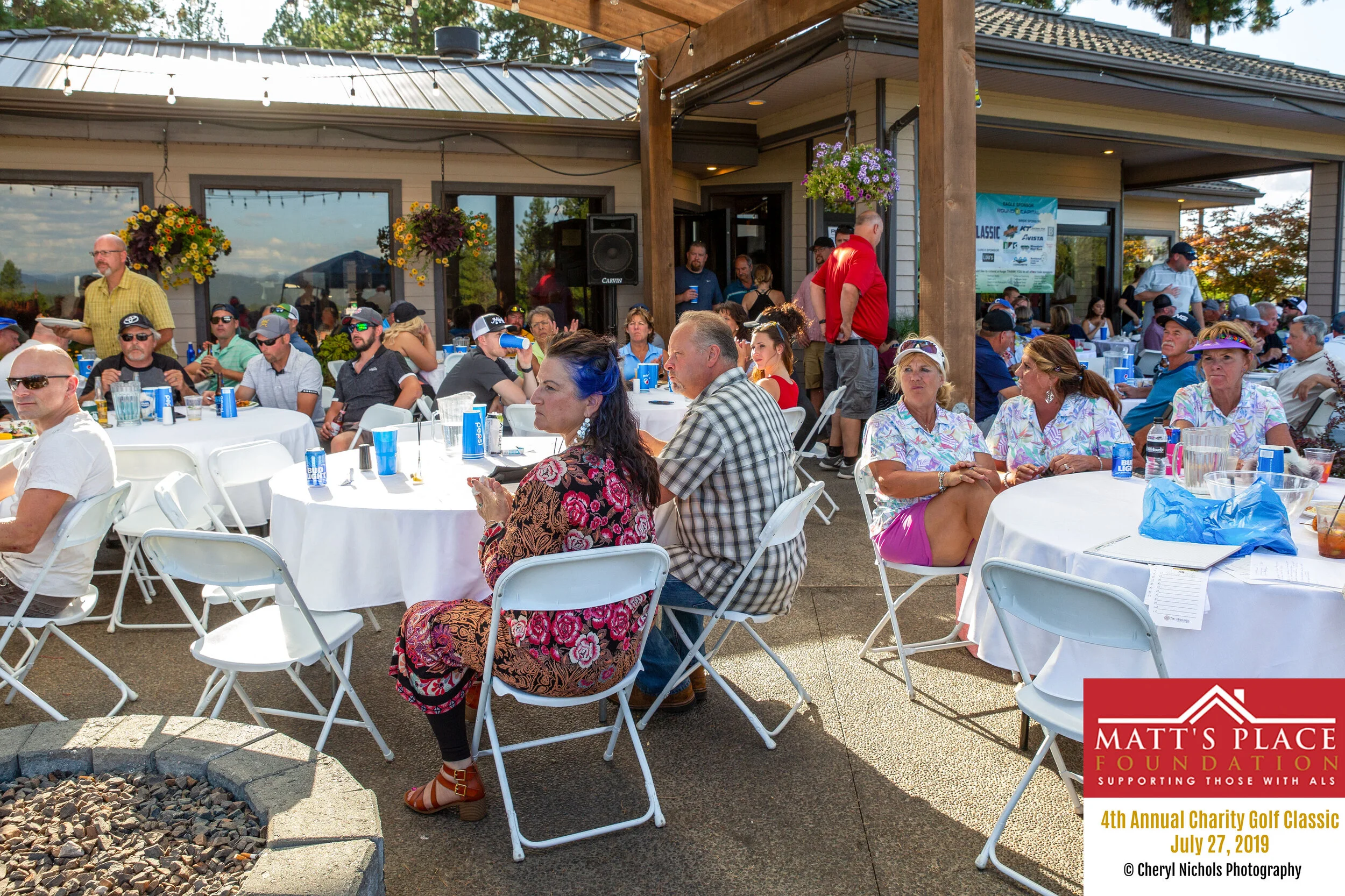 Monthly Giving: Uncrushable Spirit — Matt's Place Foundation