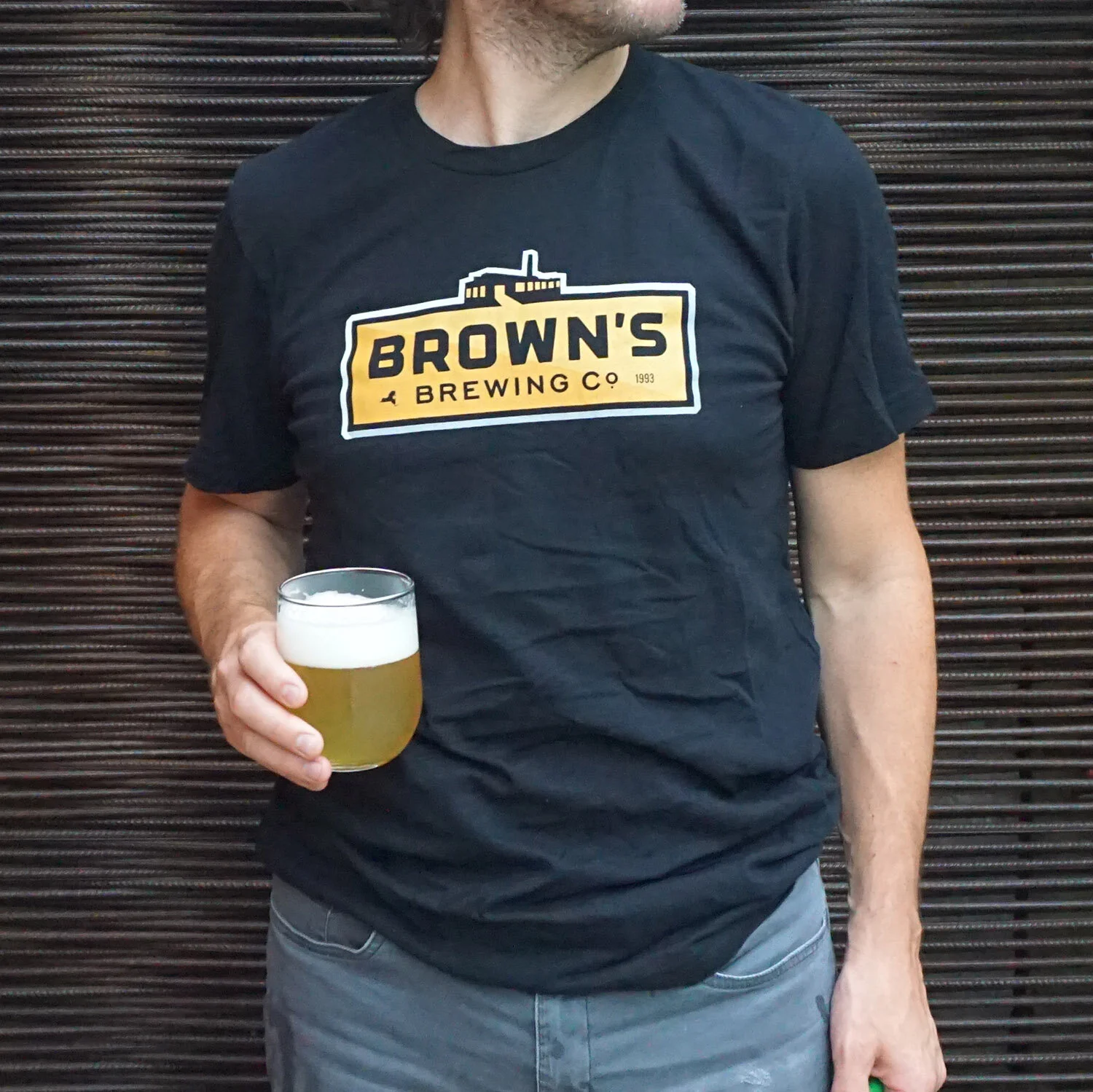 Merchandise — Brown's Brewing Company