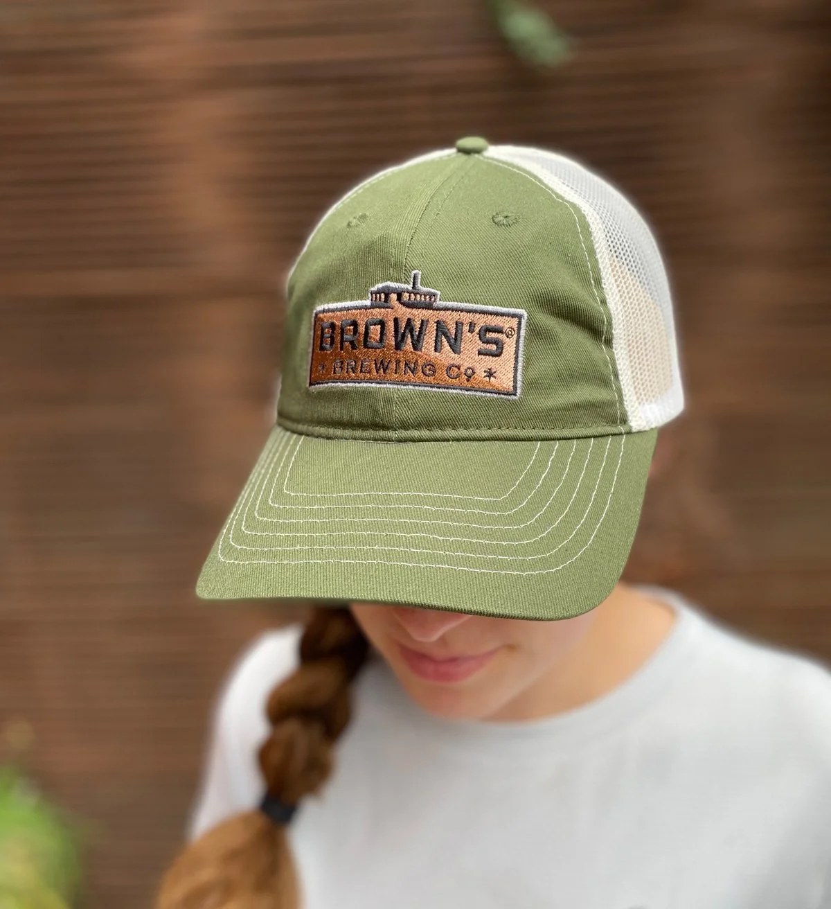 Merchandise — Brown's Brewing Company