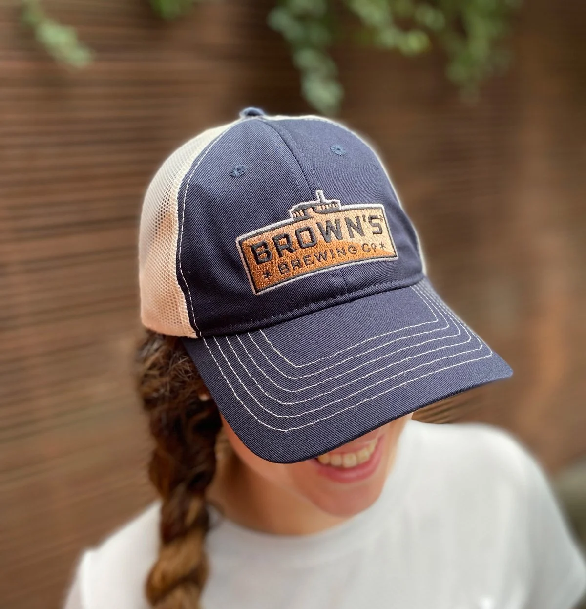 Merchandise — Brown's Brewing Company