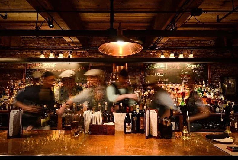 private events — Brown's Brewing Company