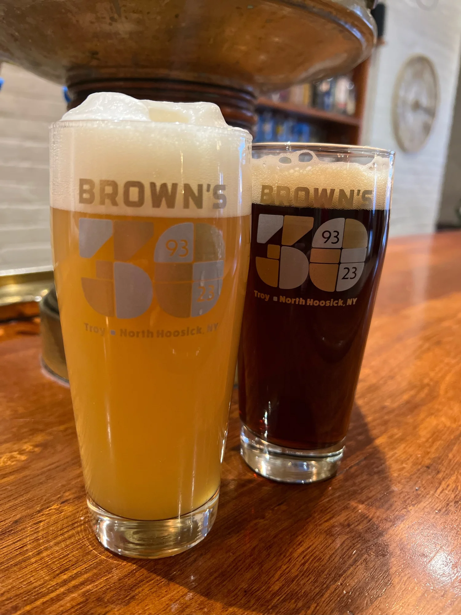 Merchandise — Brown's Brewing Company