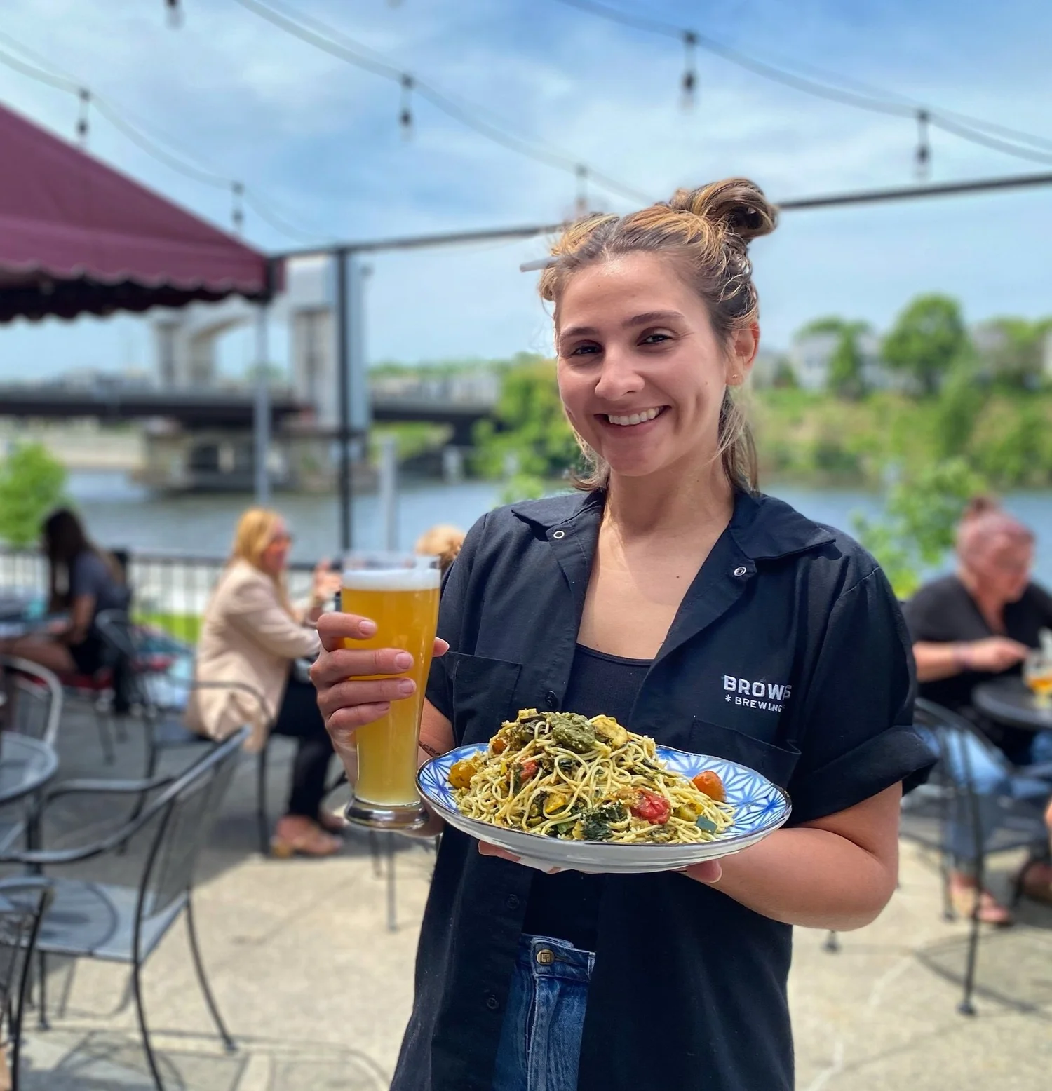Careers — Brown's Brewing Company