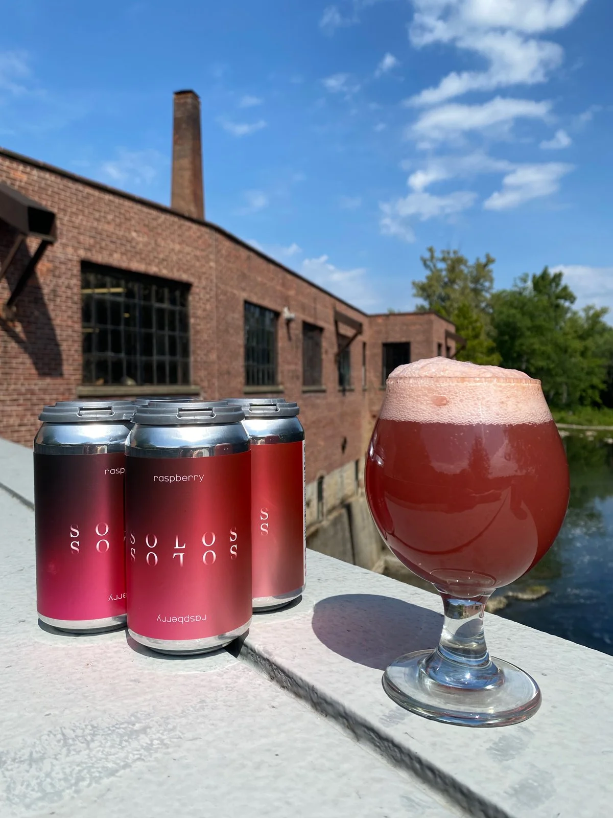 Brown's Brewing Company