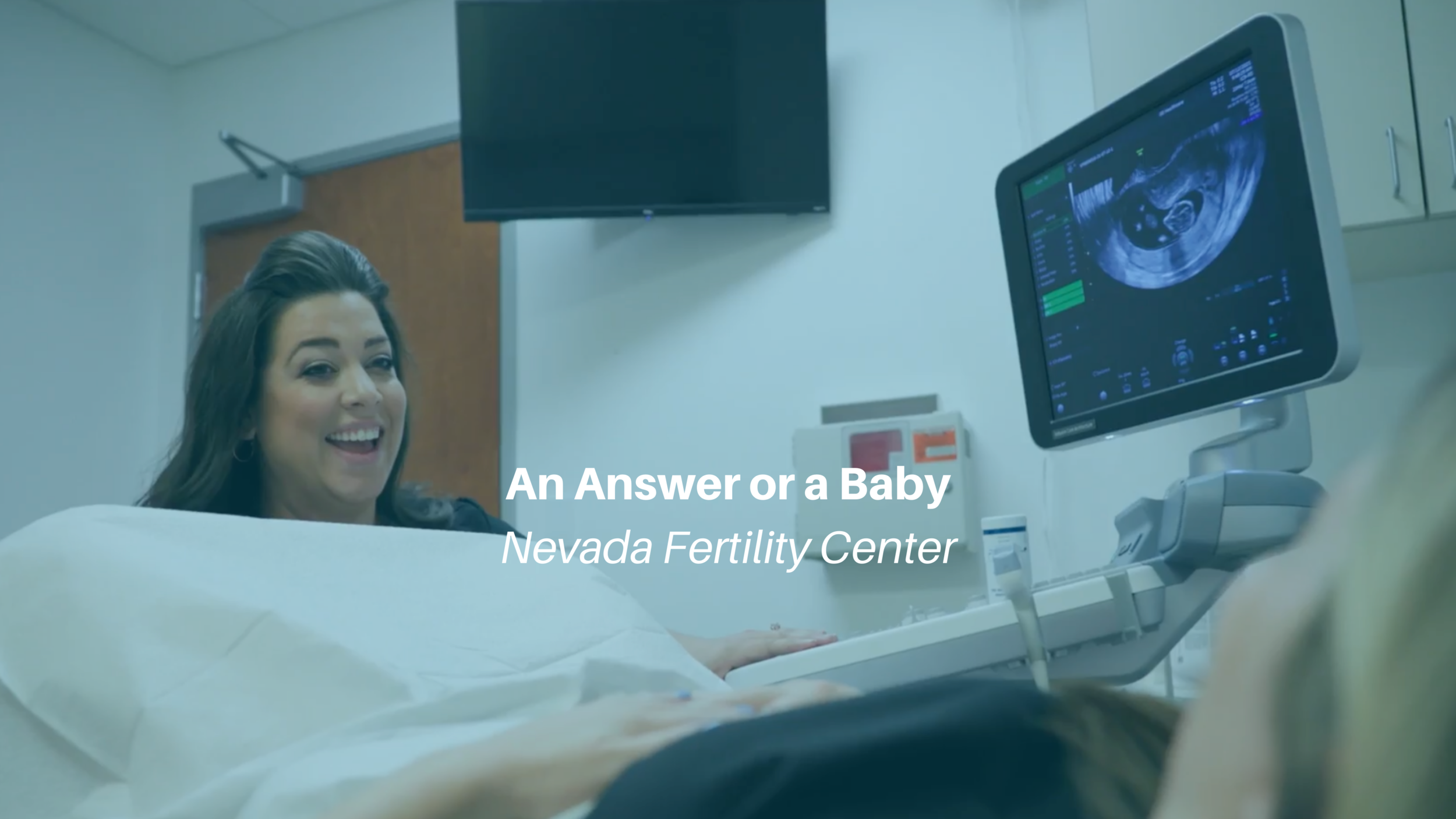 Nevada Fertility Center