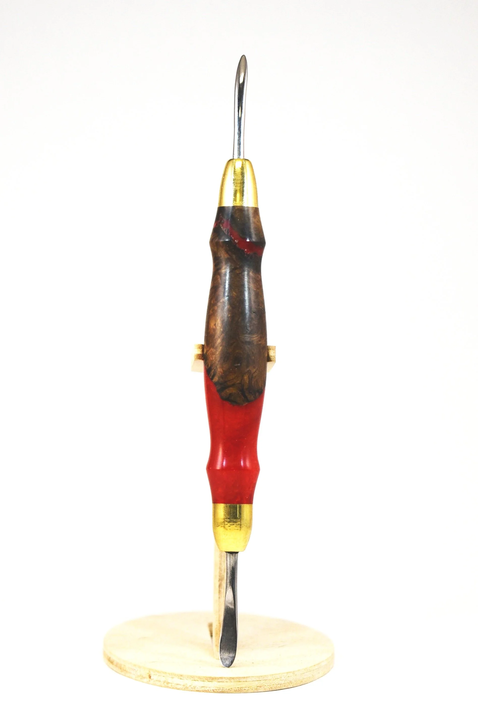 Miller Custom Leather Tool Co.