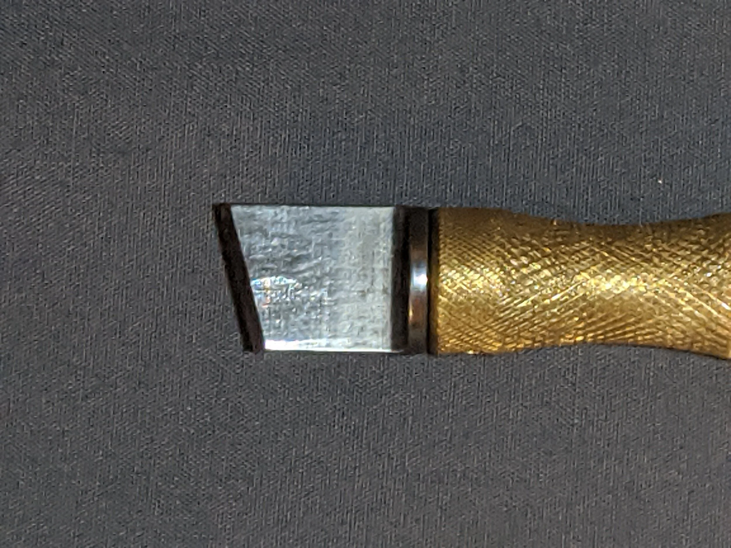 Swivel Knives and Blades — Miller Custom Leather Tool Co.