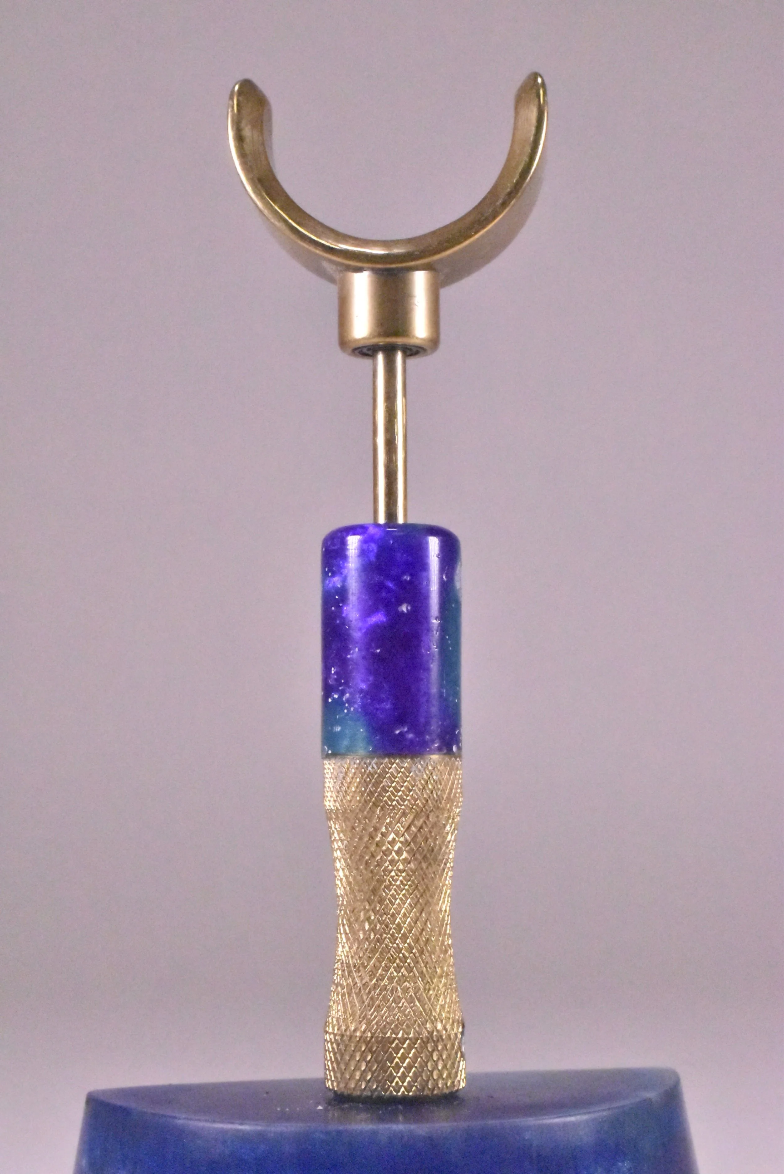 Swivel Knives and Blades — Miller Custom Leather Tool Co.