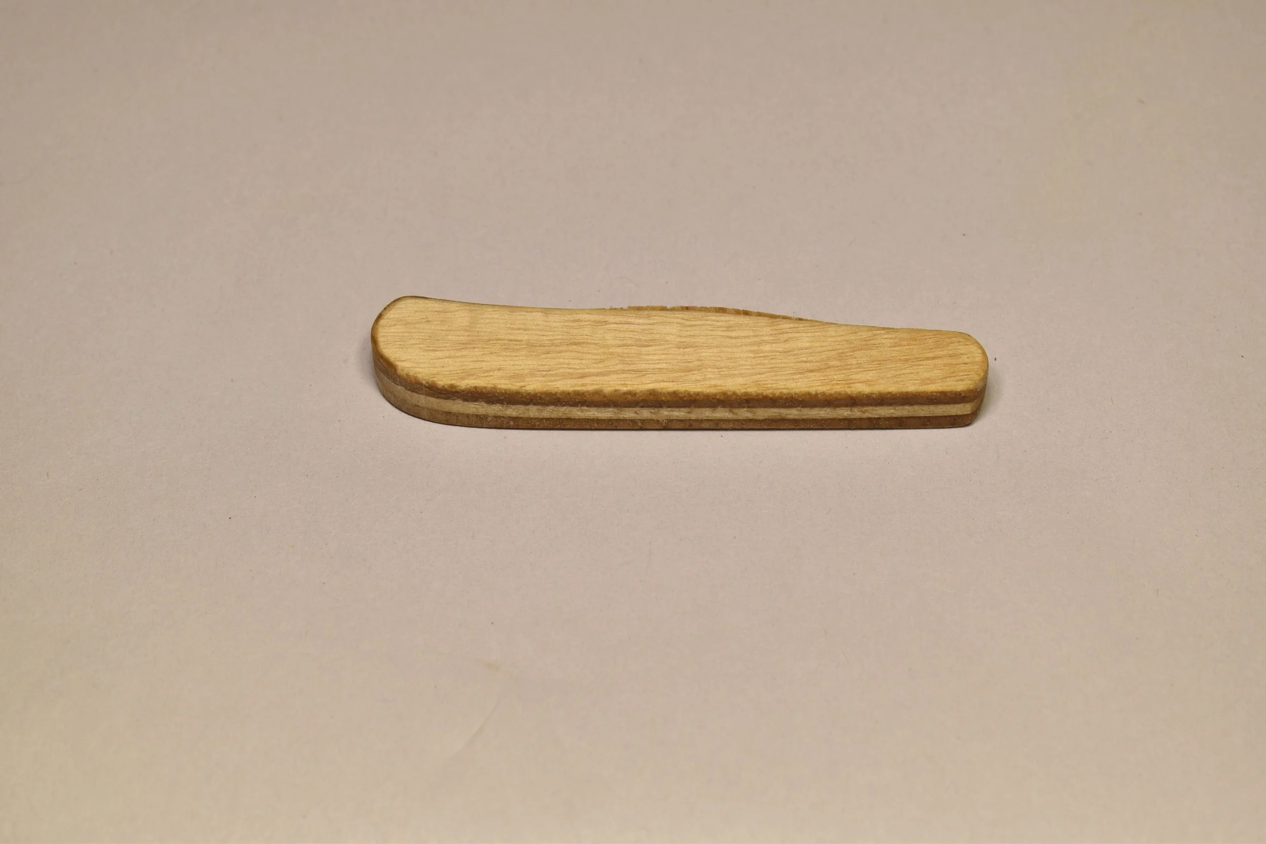 Leathercraft Wet Molds — Miller Custom Leather Tool Co.