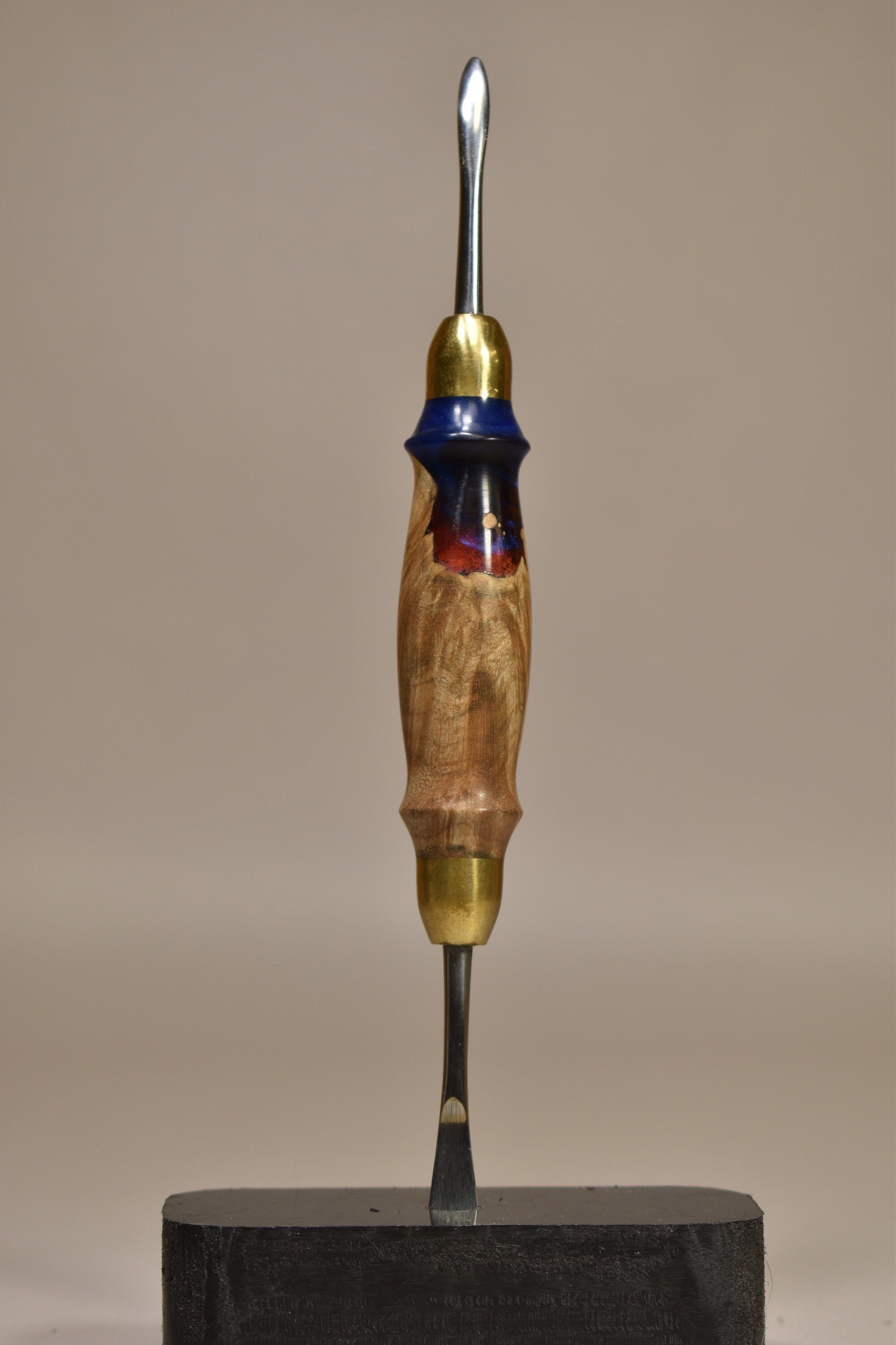 Hand Tools — Miller Custom Leather Tool Co.