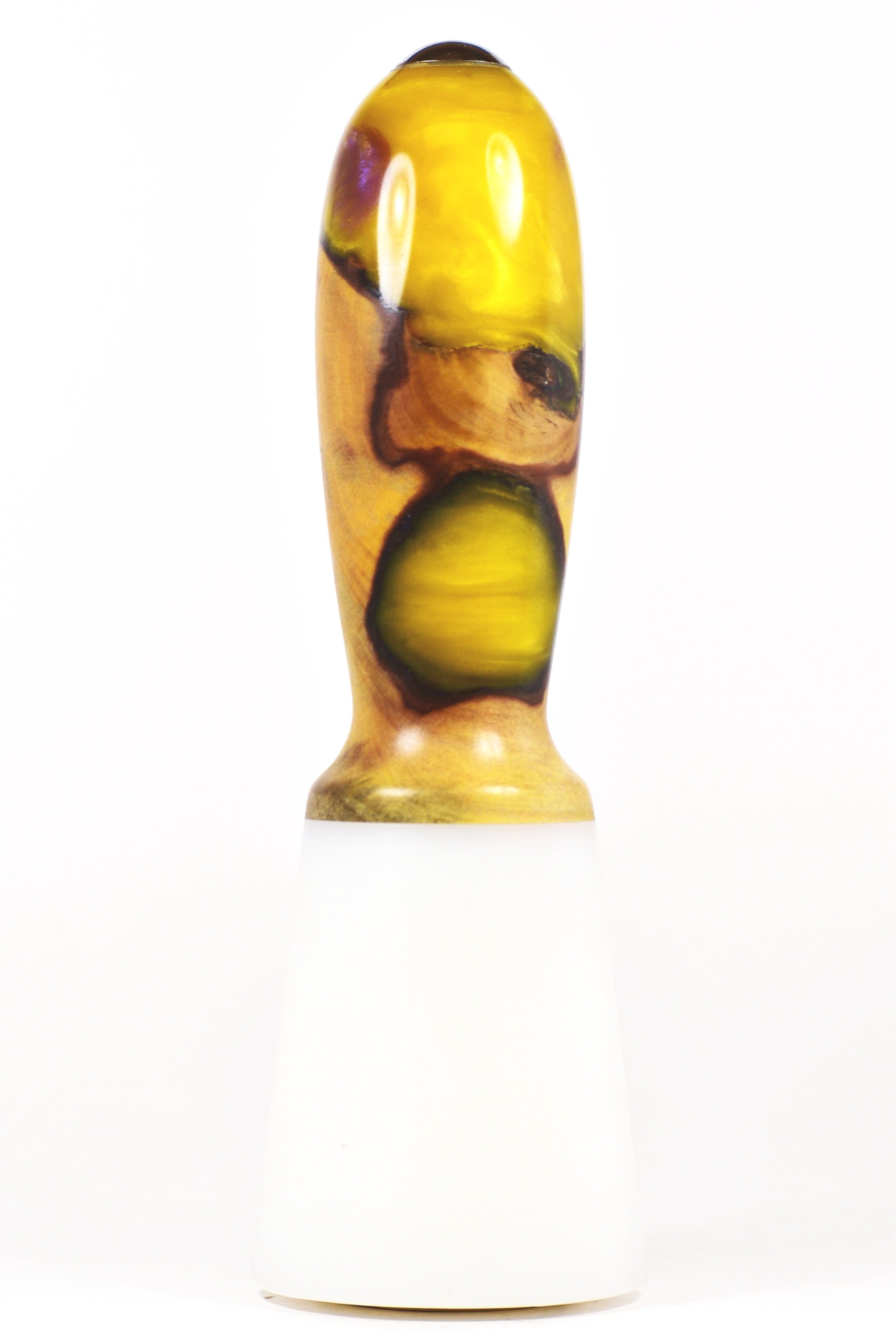 Custom Mauls — Miller Custom Leather Tool Co.