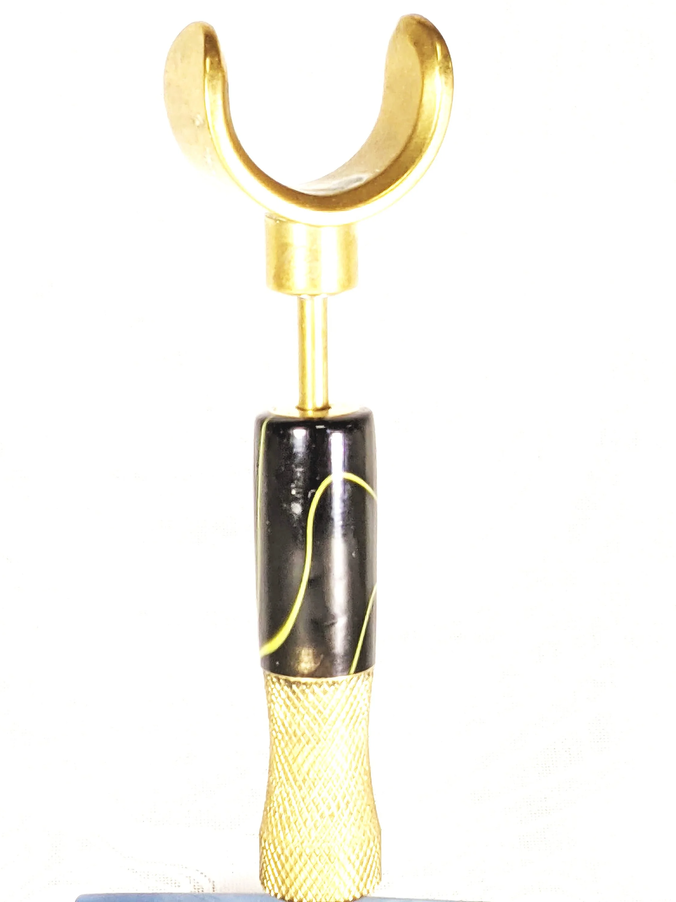 Swivel Knives and Blades — Miller Custom Leather Tool Co.