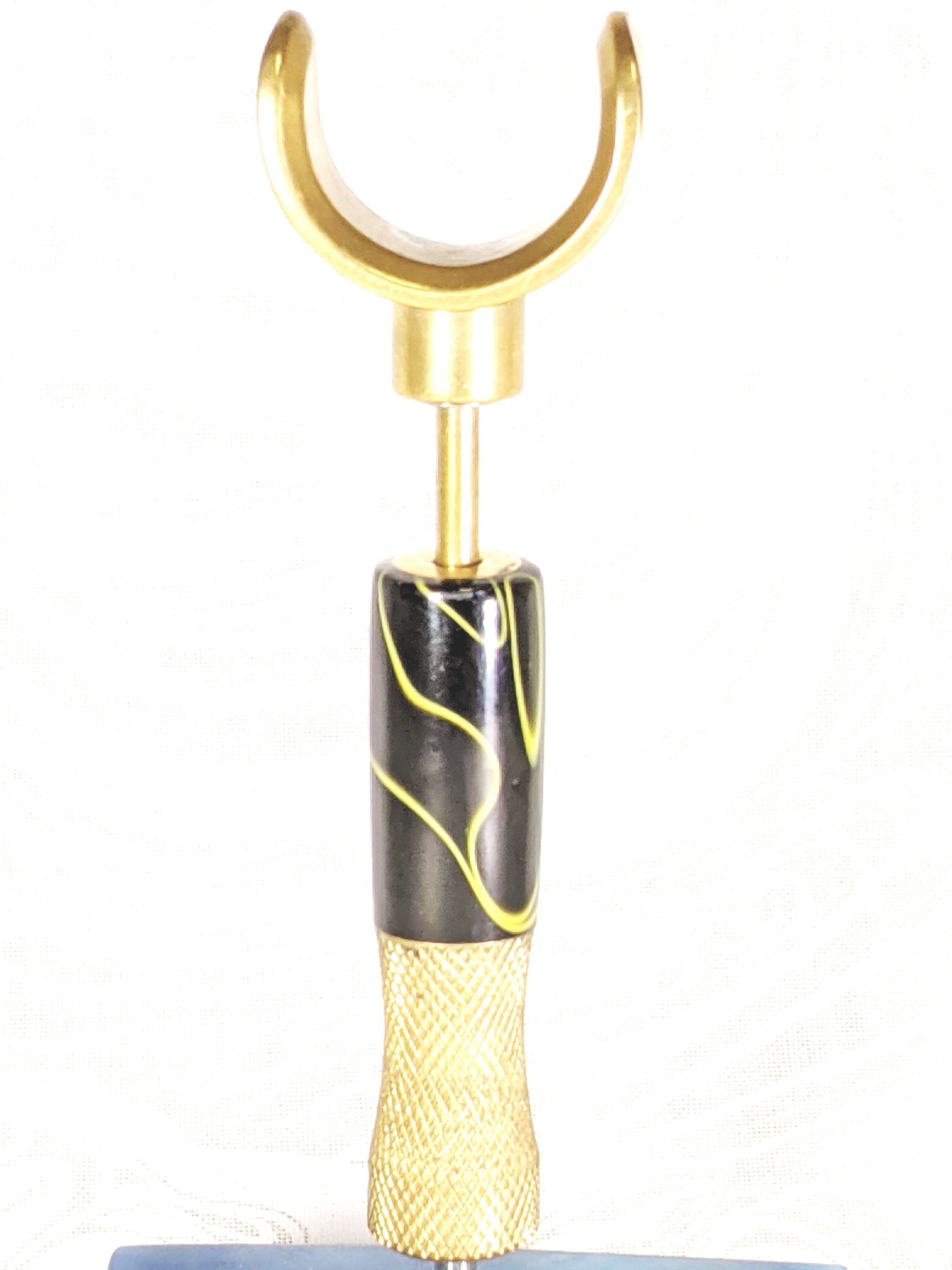 Swivel Knives and Blades — Miller Custom Leather Tool Co.