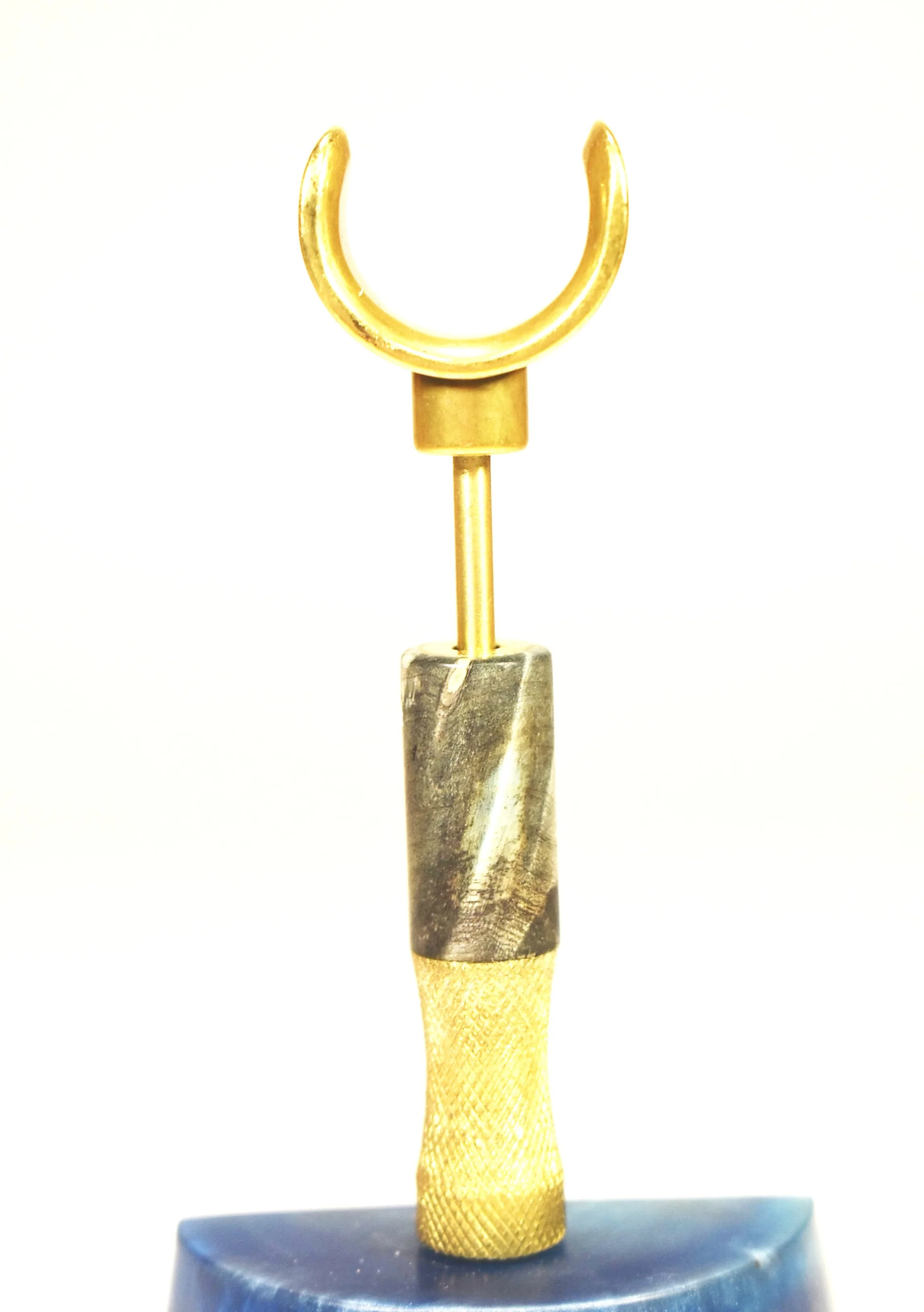 Swivel Knives and Blades — Miller Custom Leather Tool Co.