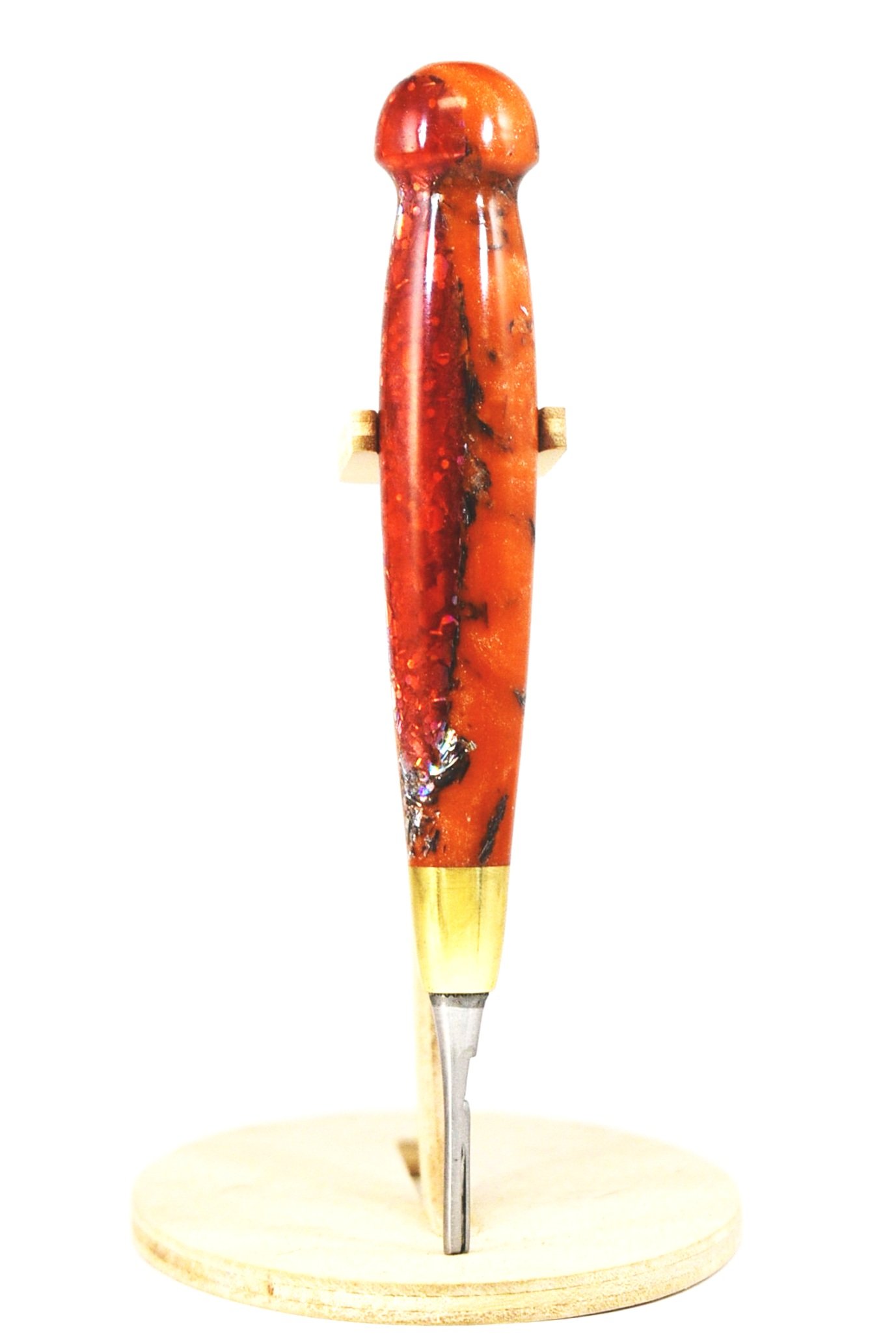 Hand Tools — Miller Custom Leather Tool Co.