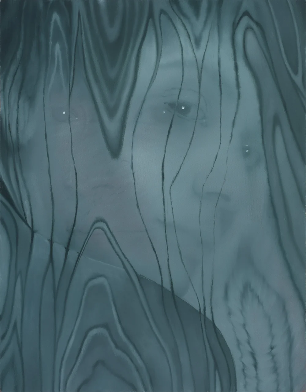 recent work — Jenny Morgan