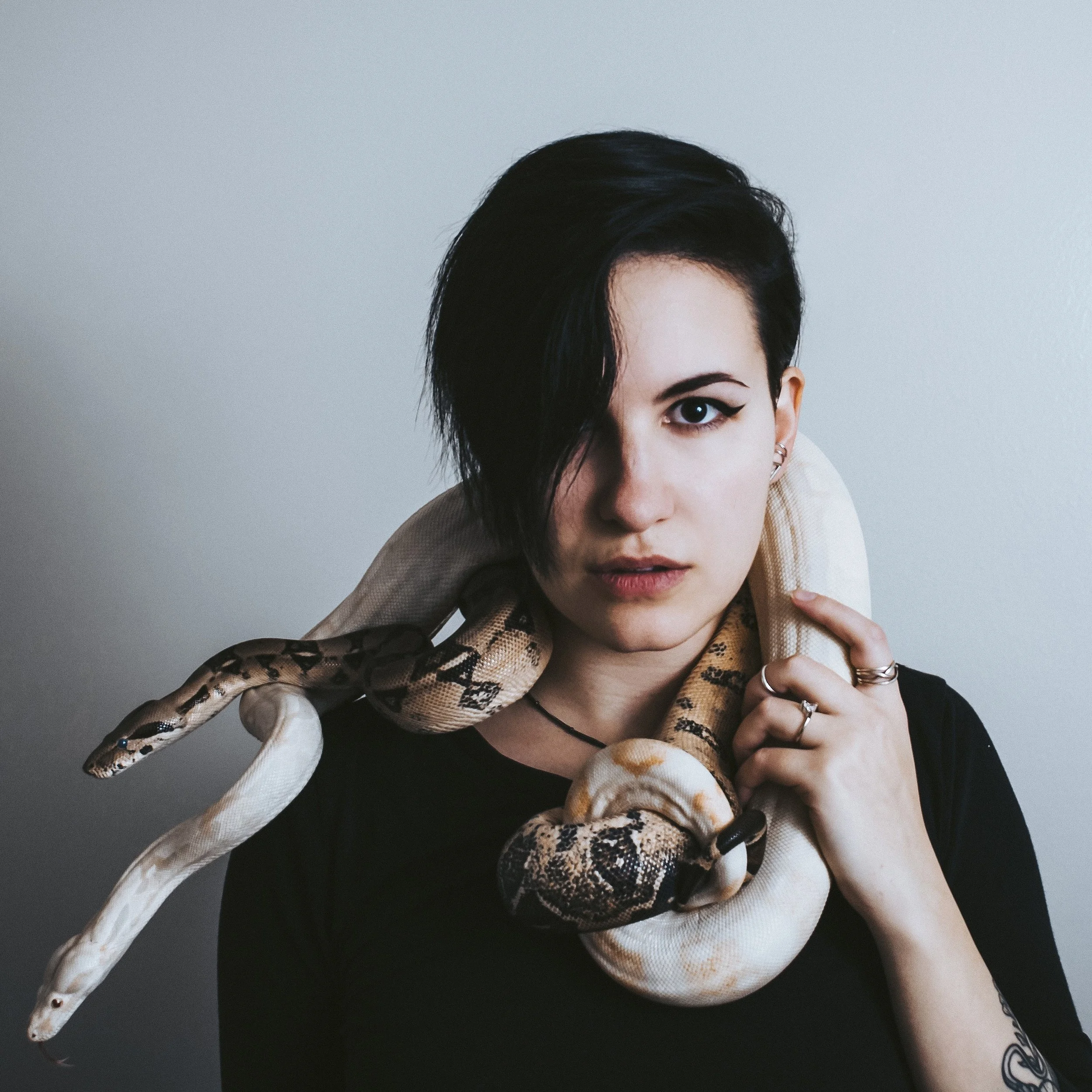 Our Team — Jewell Photo