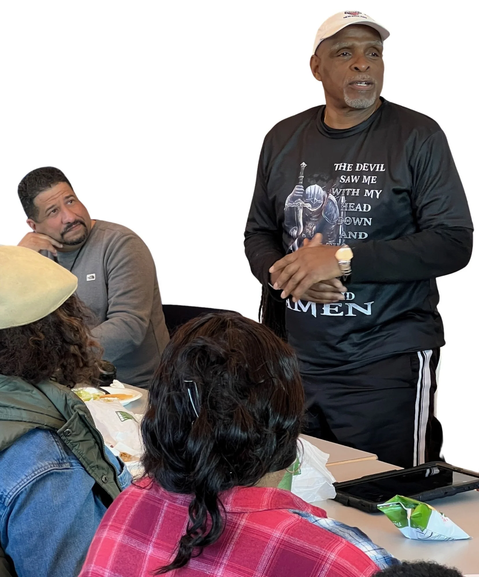 Annual Survey — Union Capital