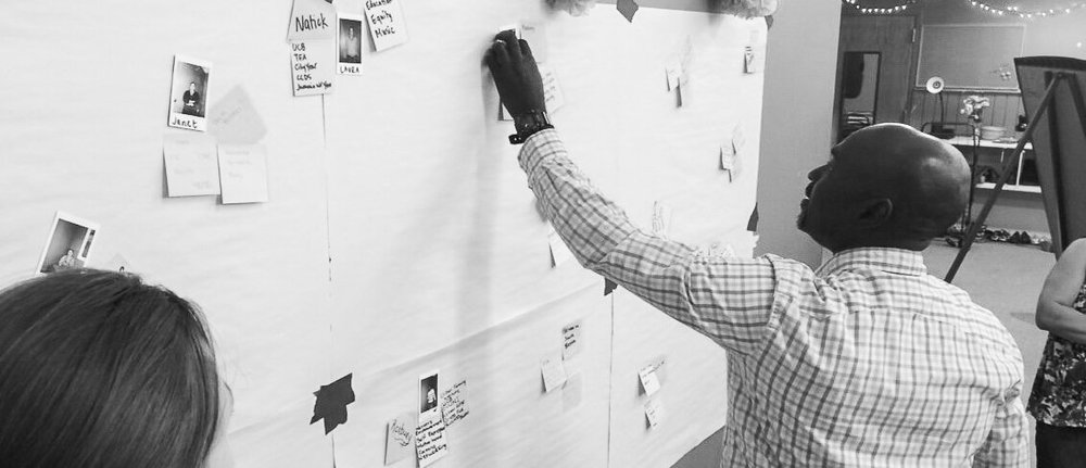 What We Do — Union Capital