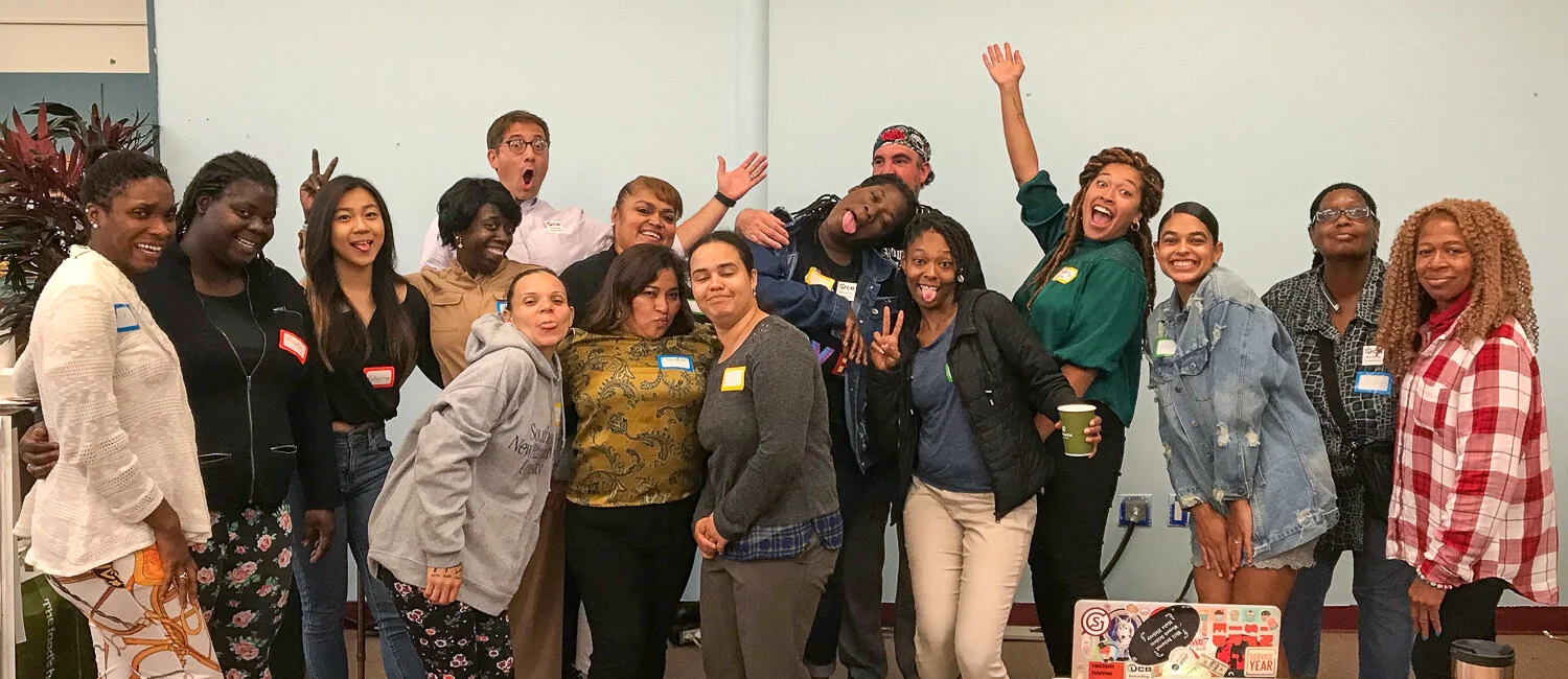 Who are UCB Members? — Union Capital