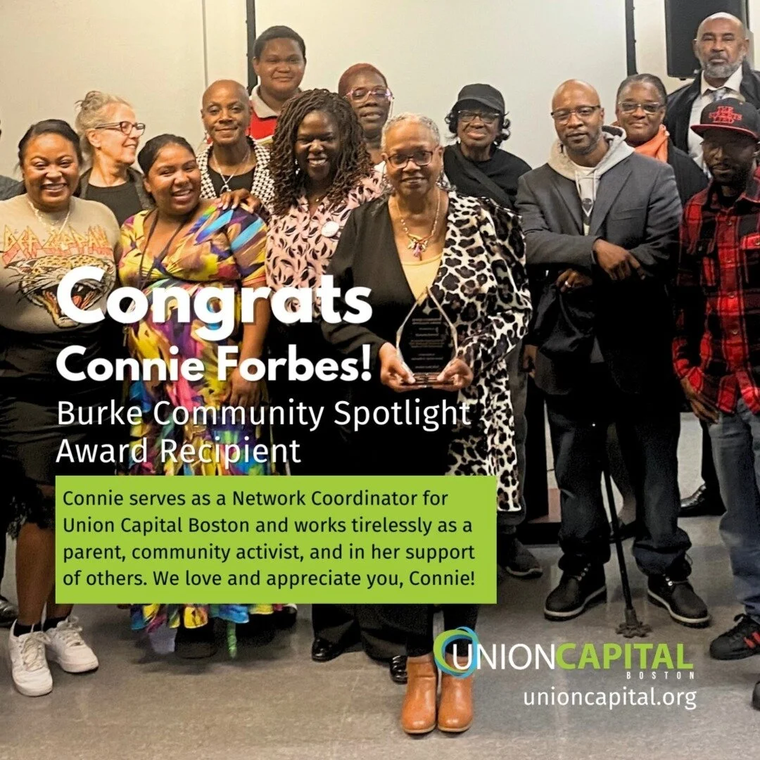 Contact — Union Capital