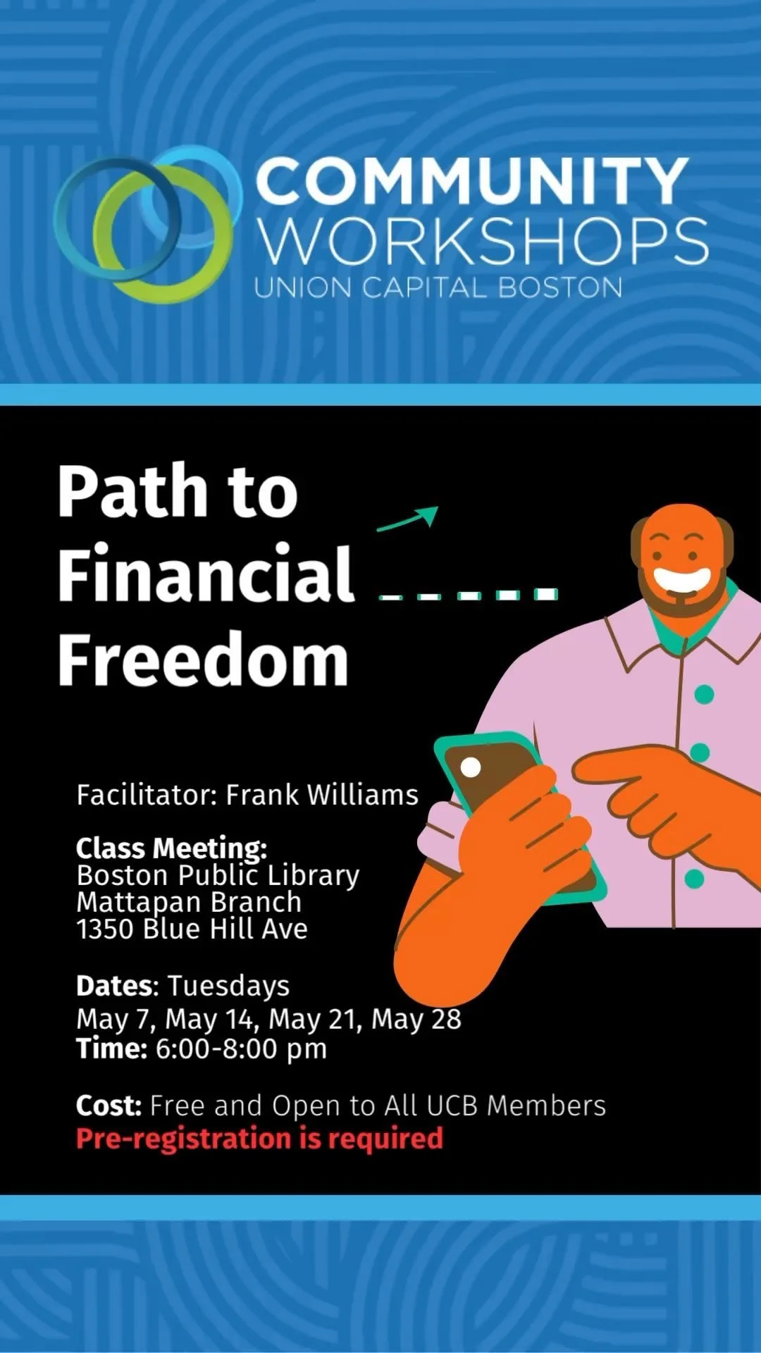 What We Do — Union Capital