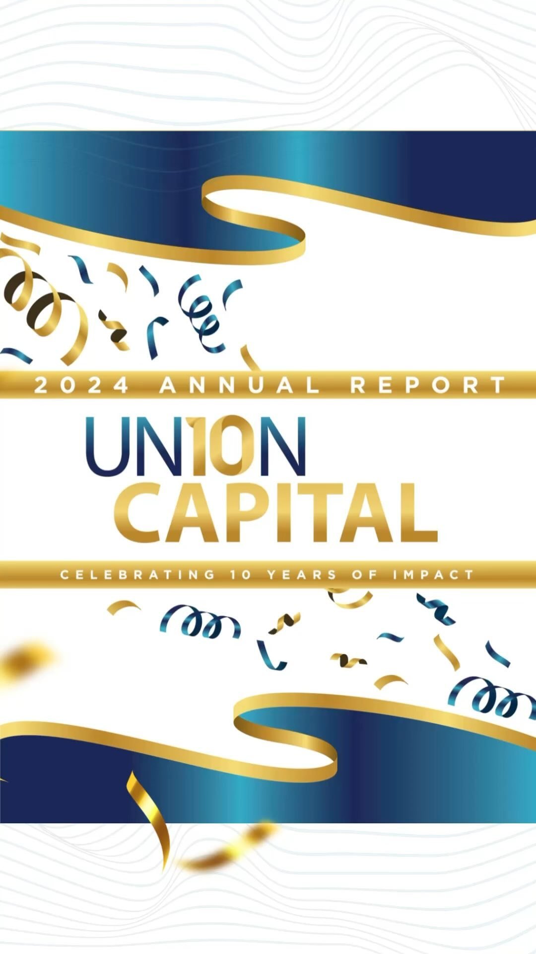 What We Do — Union Capital