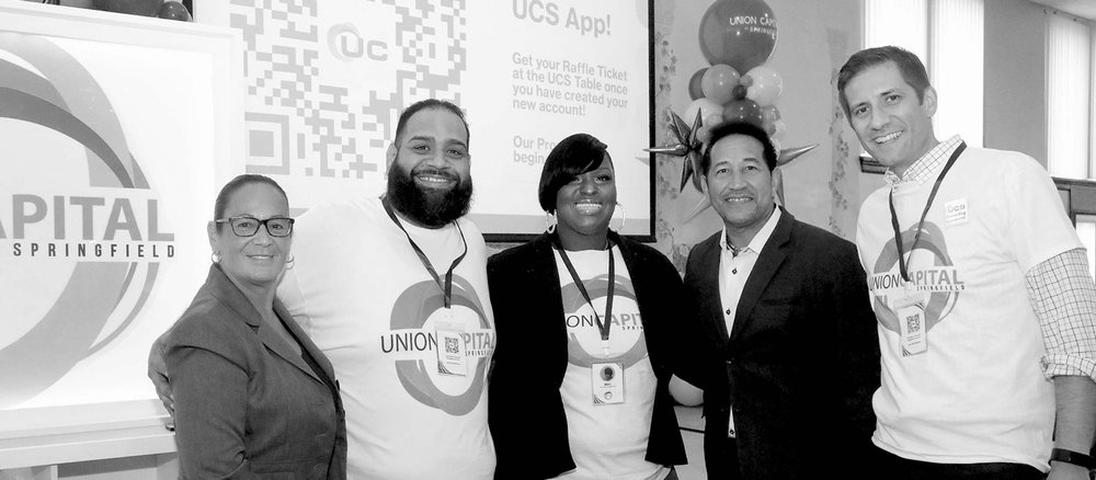 2024 Impact Report — Union Capital