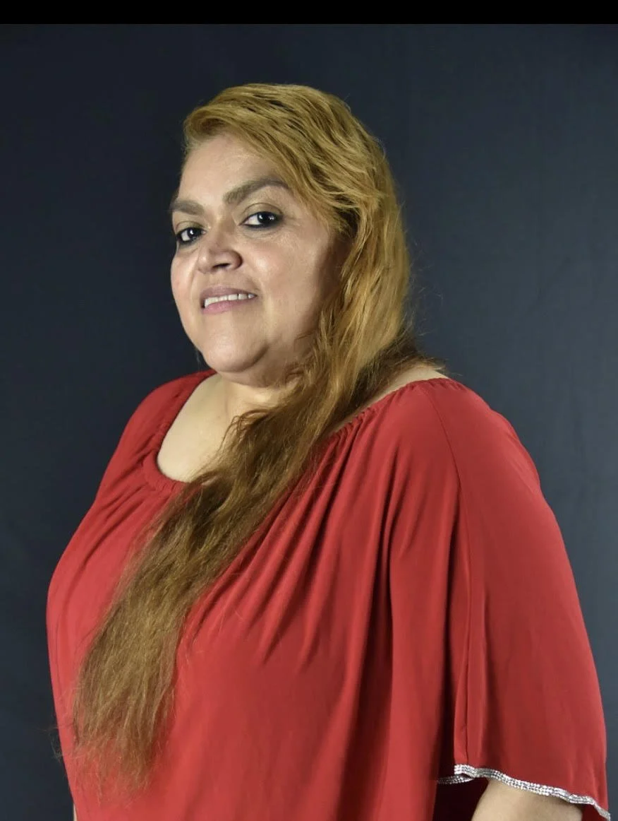 Meet Elsa Flores: East Boston Network Manager — Union Capital