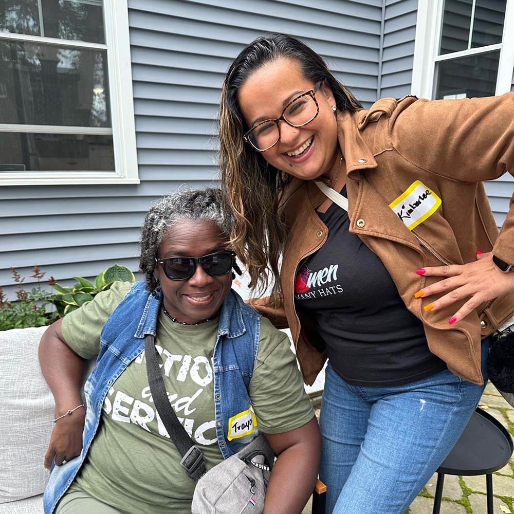 2024 Impact Report — Union Capital