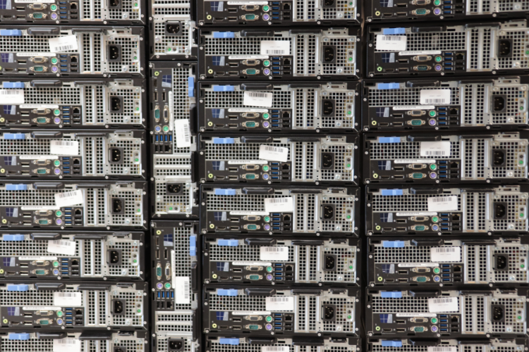 eLoop llc - Secure, Responsible Electronic Recycling
