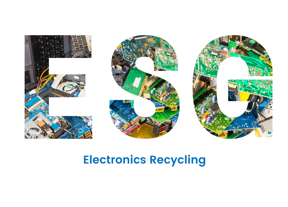 Blog — eLoop - Secure, Responsible Electronic Recycling