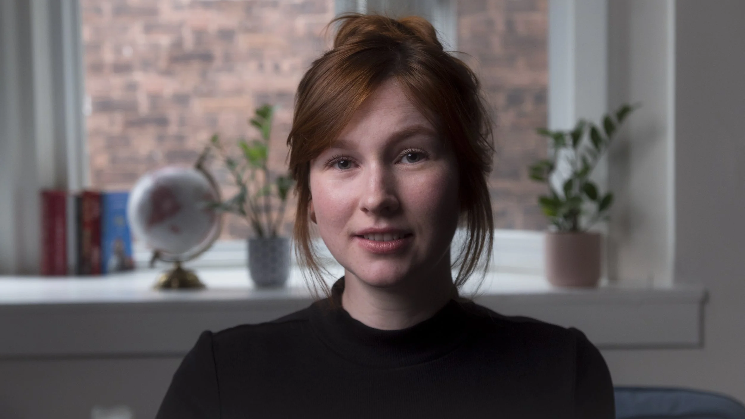 Grace Elliott | writer + reporter