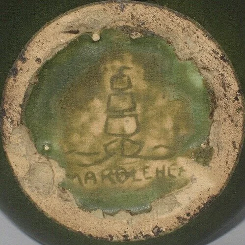MARBLEHEAD POTTERY