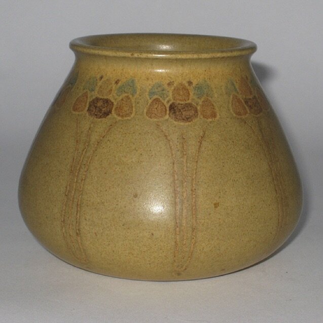 Piece 60 — MARBLEHEAD POTTERY